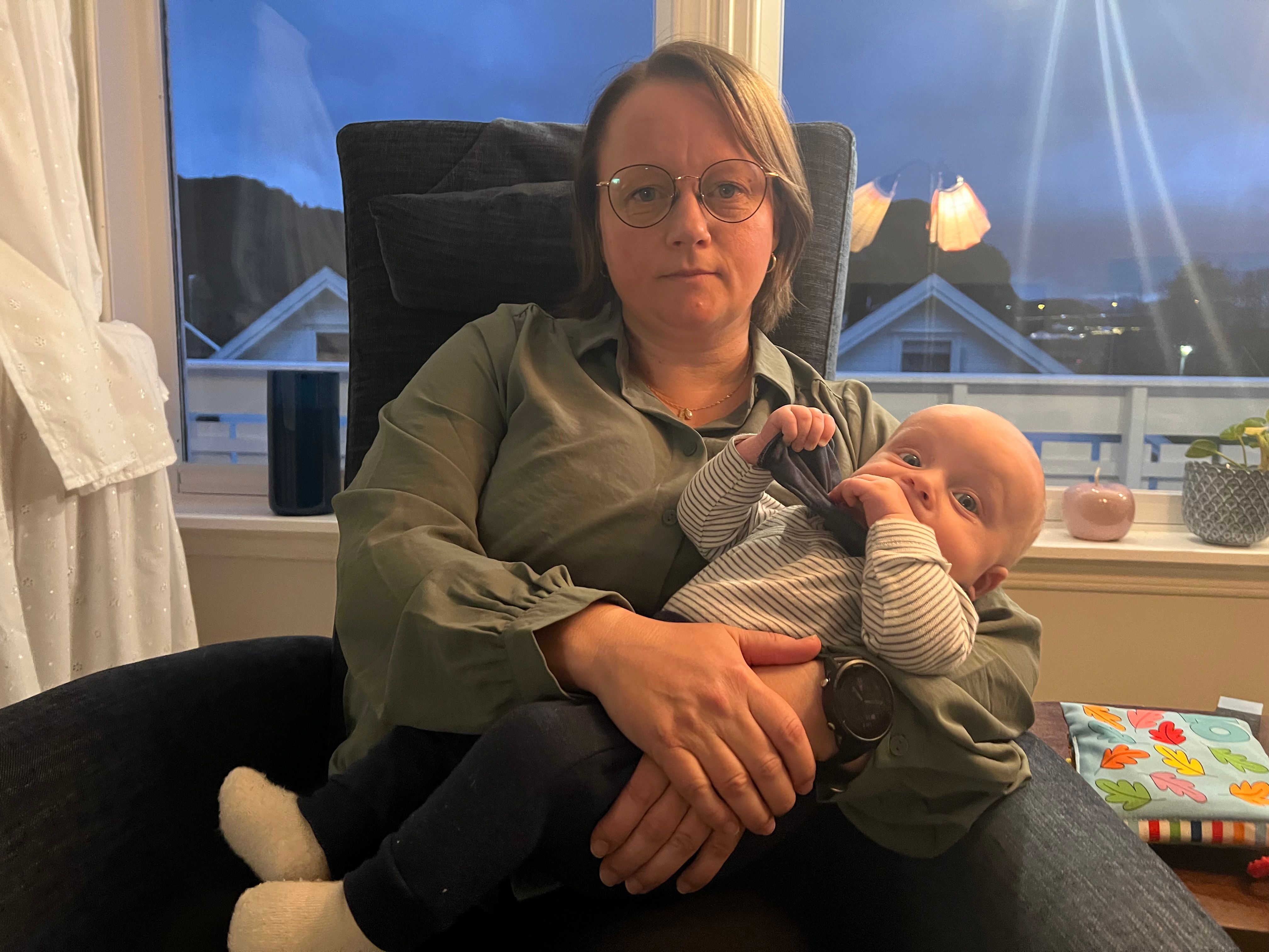Vi sat igjen med ein følelse av å bli kasta ut - fjt.no