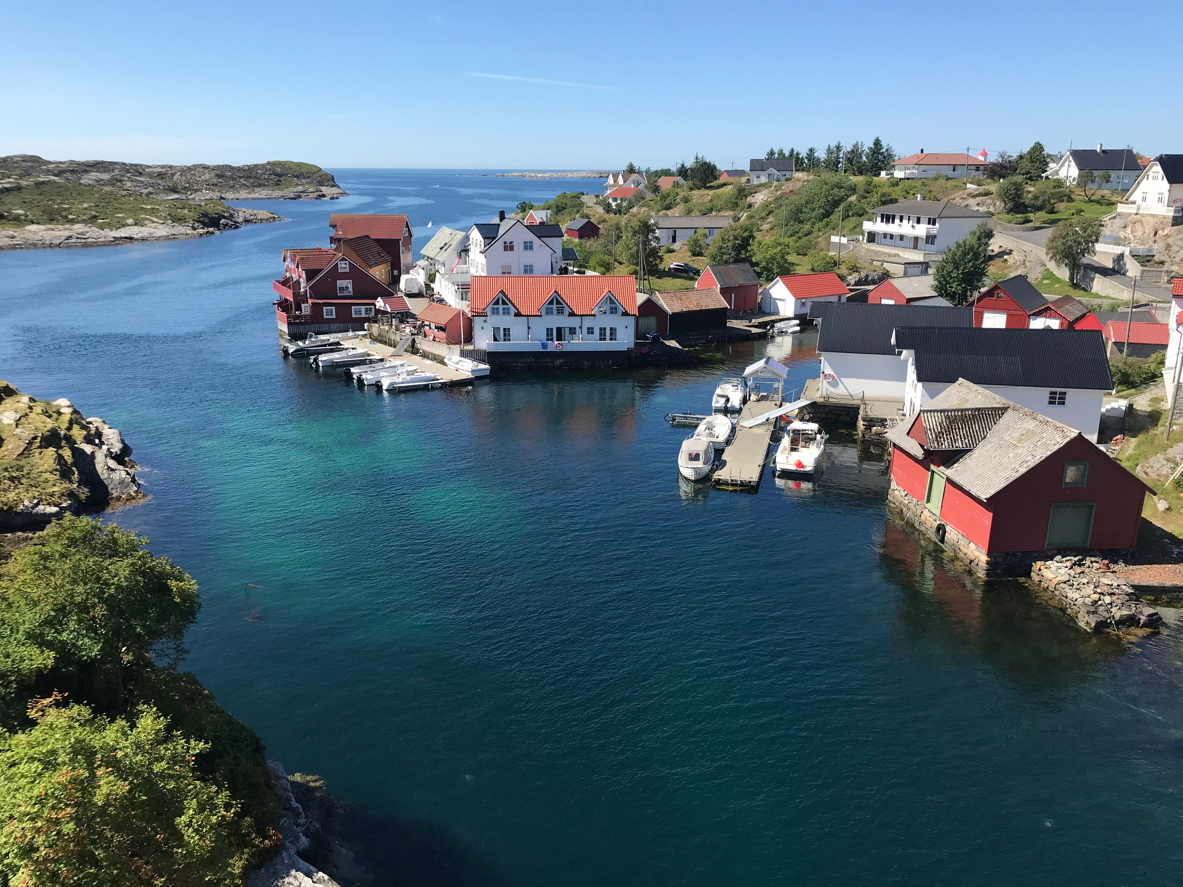 Dette er utpressing - vestnytt.no