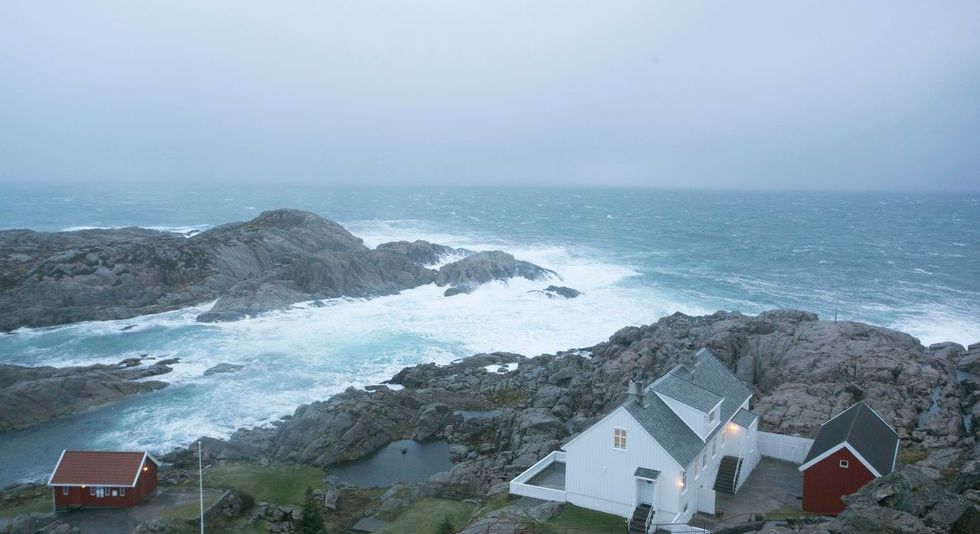 Søk etter savnet ved Lindesnes blir ikke gjenopptatt - itromso.no Søk etter savnet ved Lindesnes blir ikke gjenopptatt - itromso.no