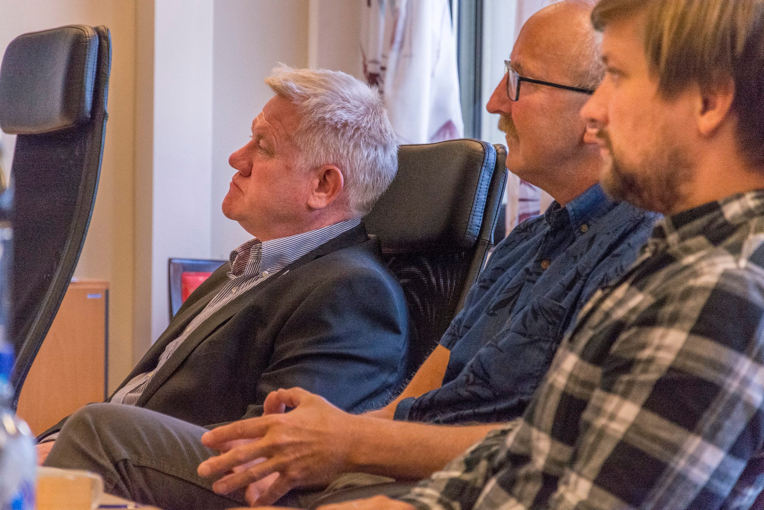 Ledigheten ned i Rauma kommune - andalsnes-avis.no
