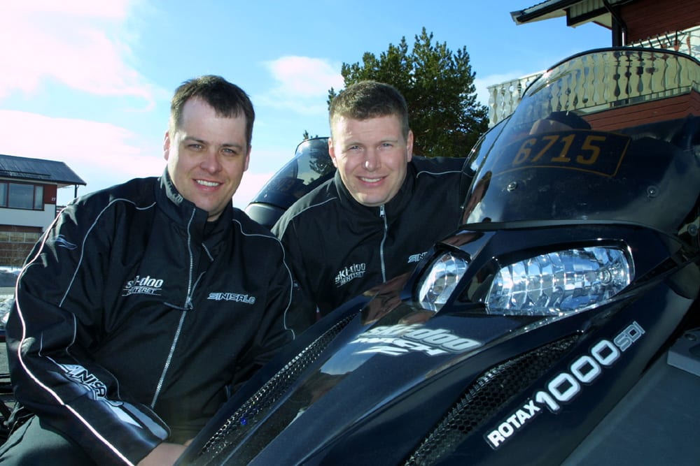 Vroom-boom - altaposten.no