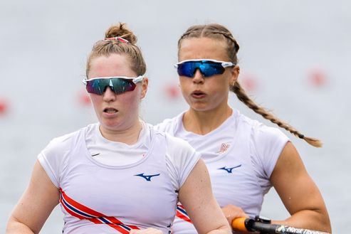 Slik gikk det i verdens­cup­finalen - smp.no