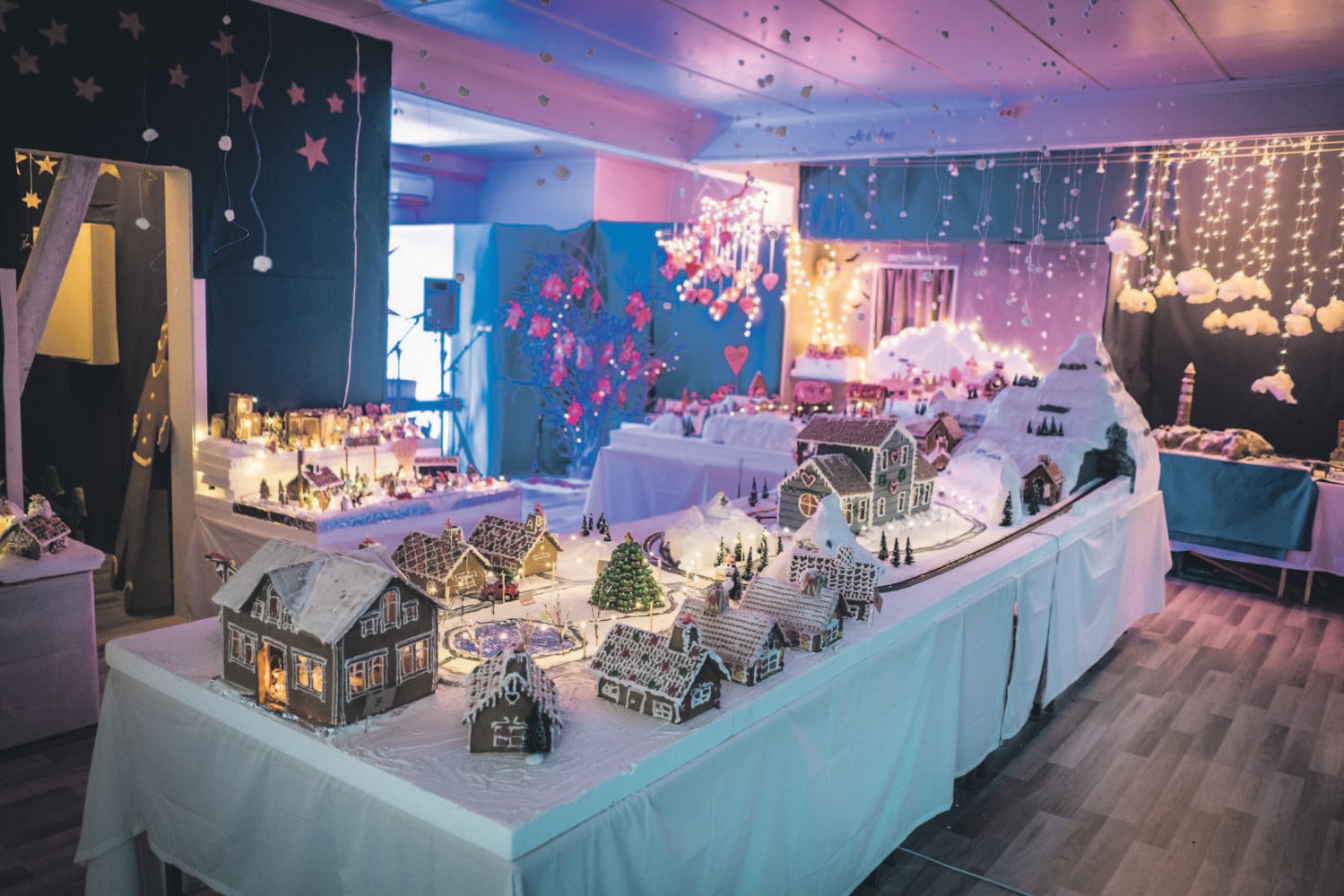 Det vil bogne av jul - vestlandsnytt.no