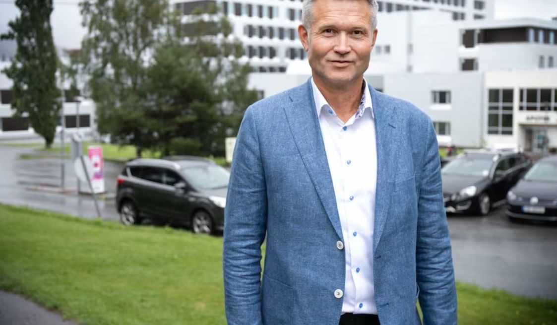 Skuffa og overraska over Helse Midt - fjordingen.no Skuffa og overraska over Helse Midt - fjordingen.no