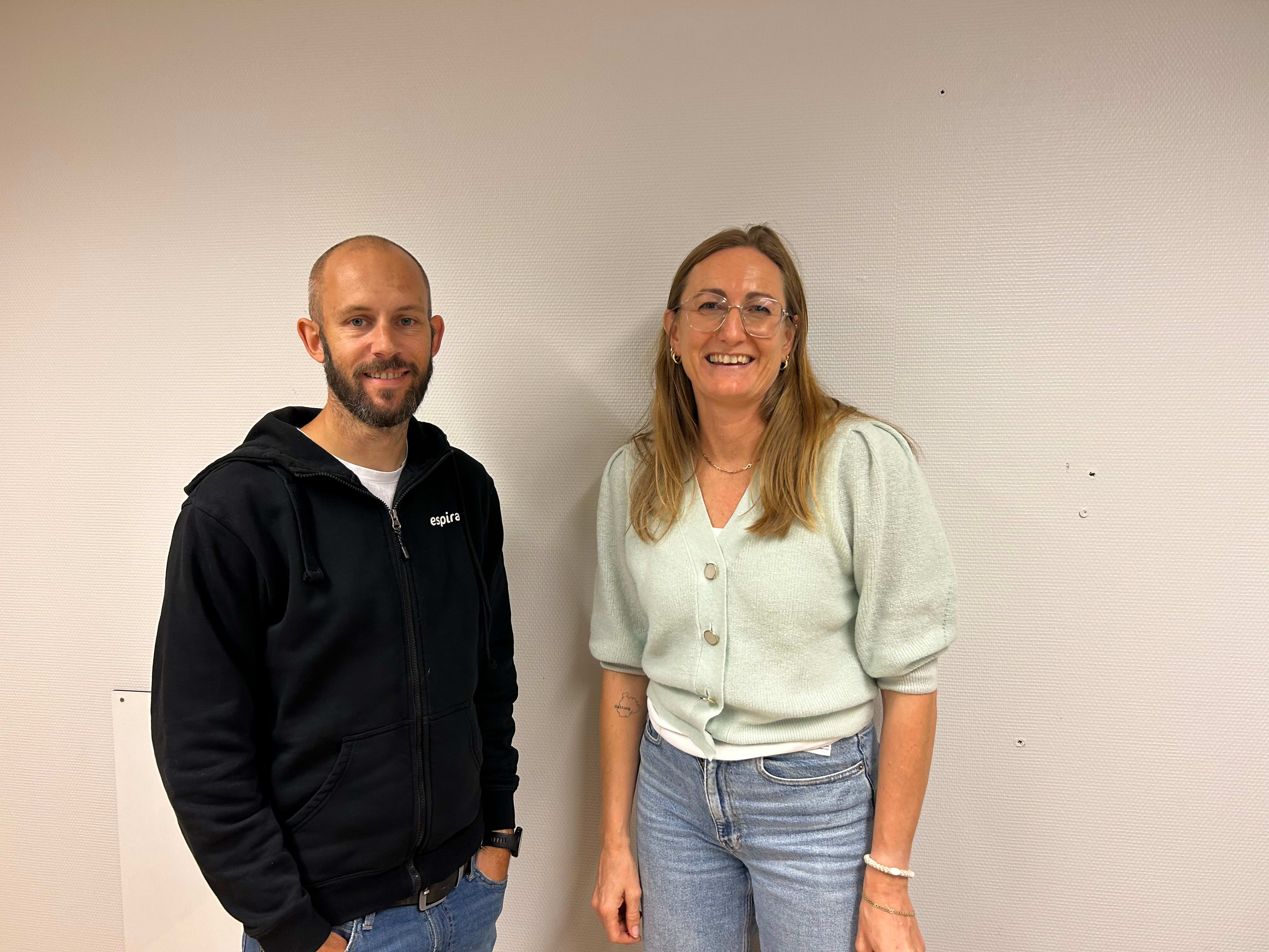 Tar med seg erfaringane frå Bømlo til Europas største ...