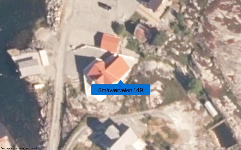 Nye eiere til fritidseiendommen i Flatanger - mn24.no