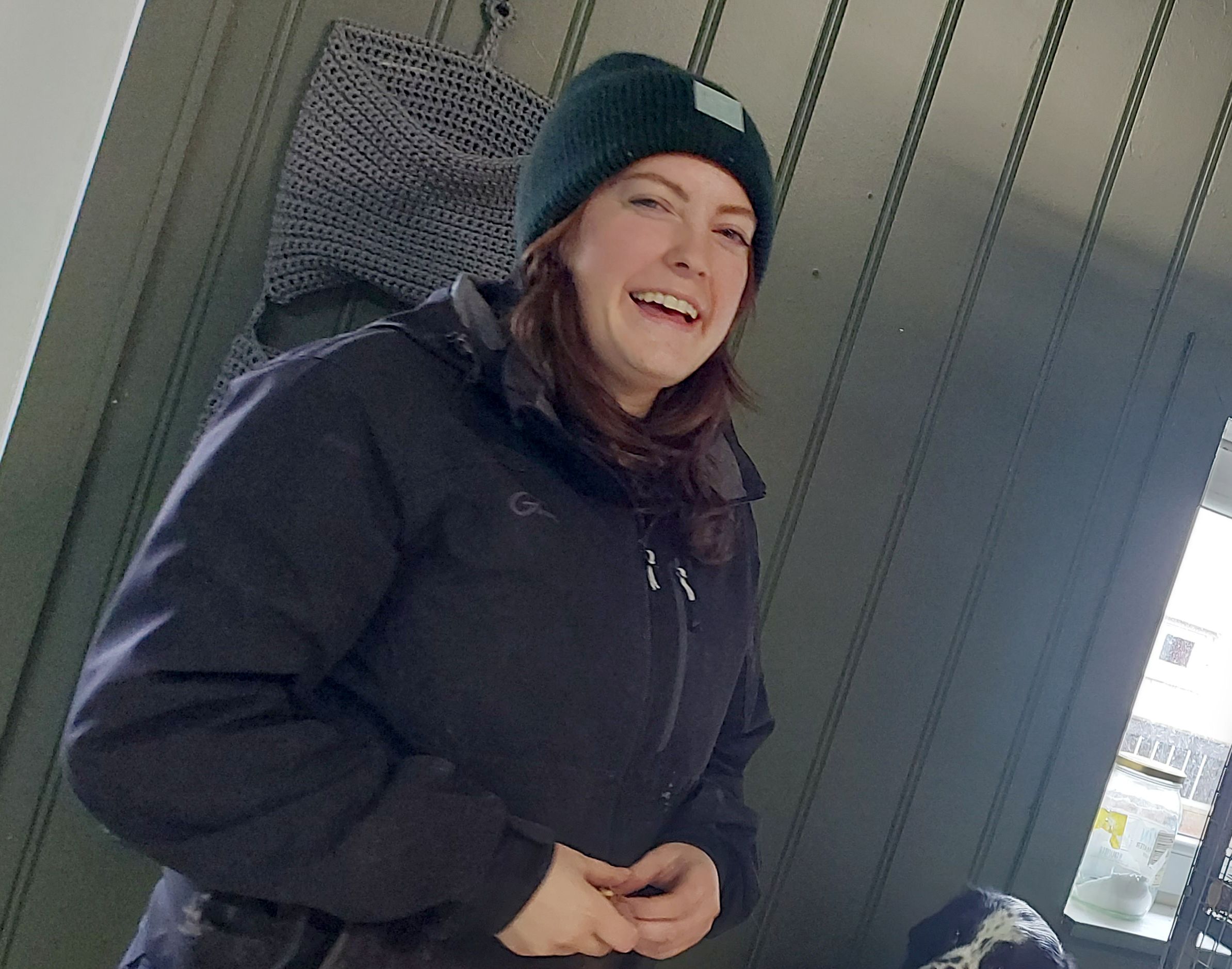 I høst fikk Ida en helt spesiell henvendelse: – Vi kunne jo ikke si nei ...