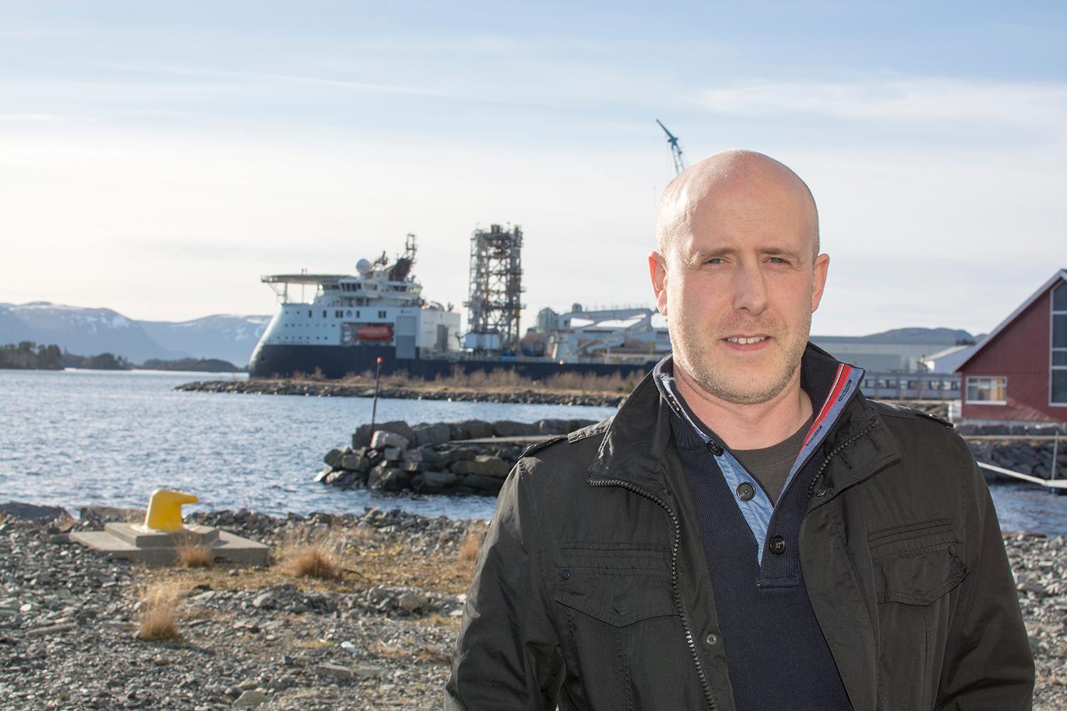 Får millionar i statsstøtte - smp.no