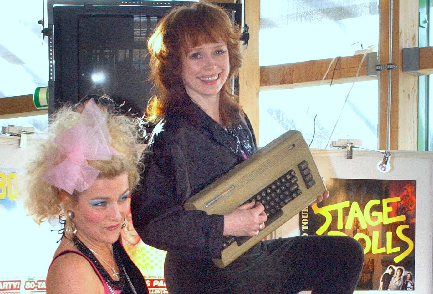 80-tallet om igjen - smp.no