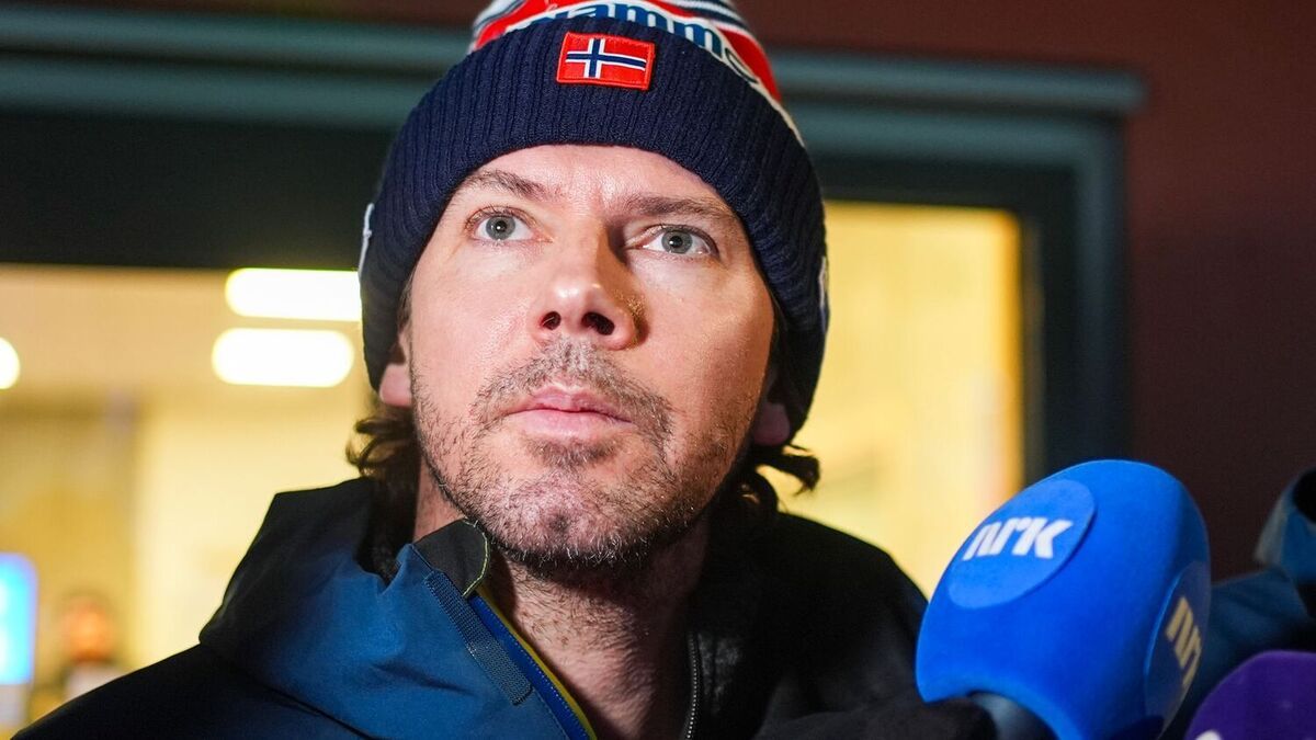 Brevig og servicemann suspendert etter jukseskandalen: – Fortsatt flere ...