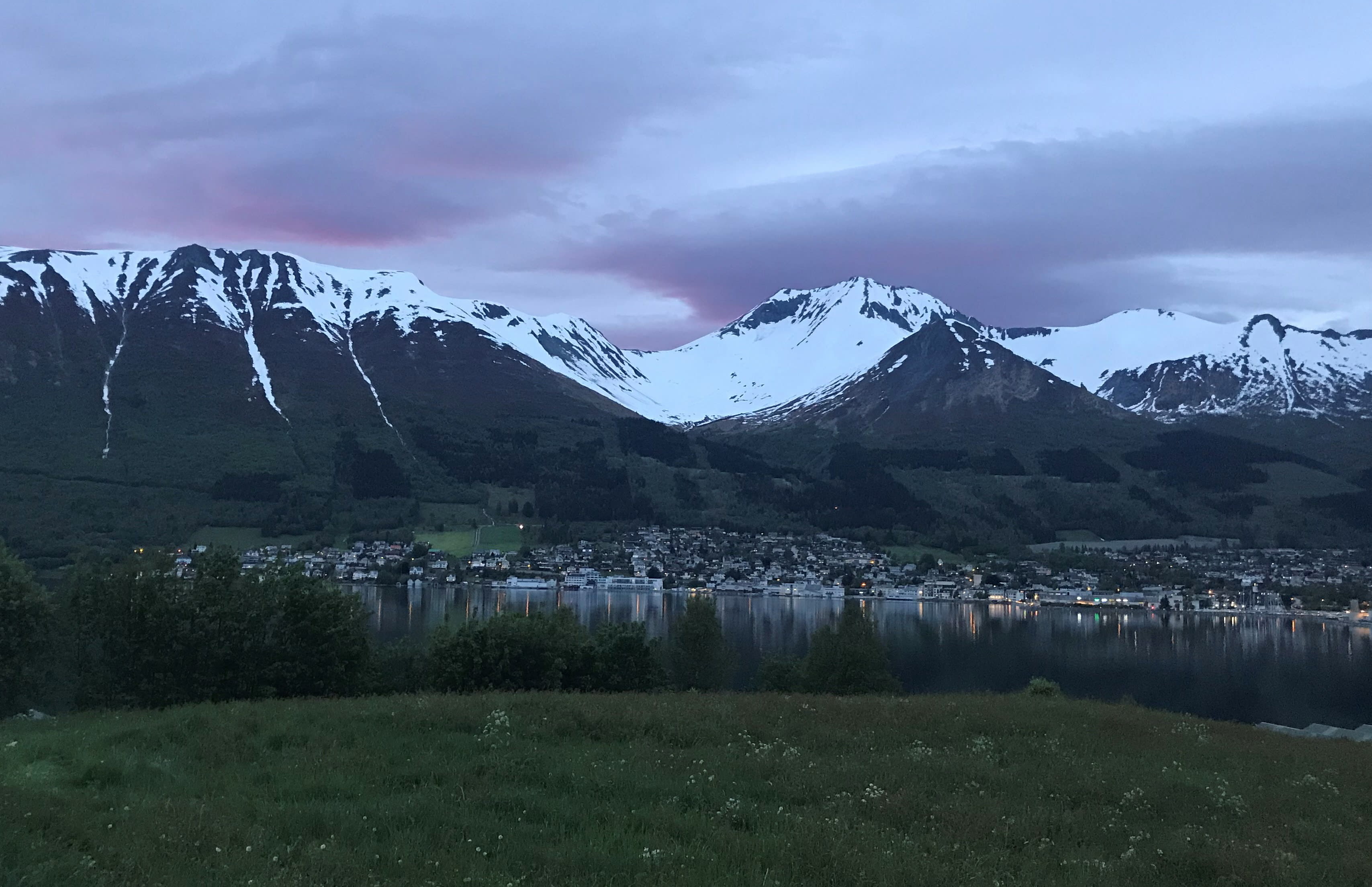 Funnen under Nivane - morenytt.no