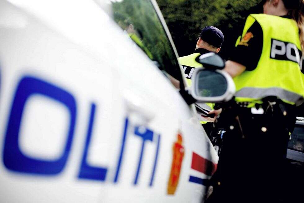 Underberger til 10.000 kroner - sunnhordland.no