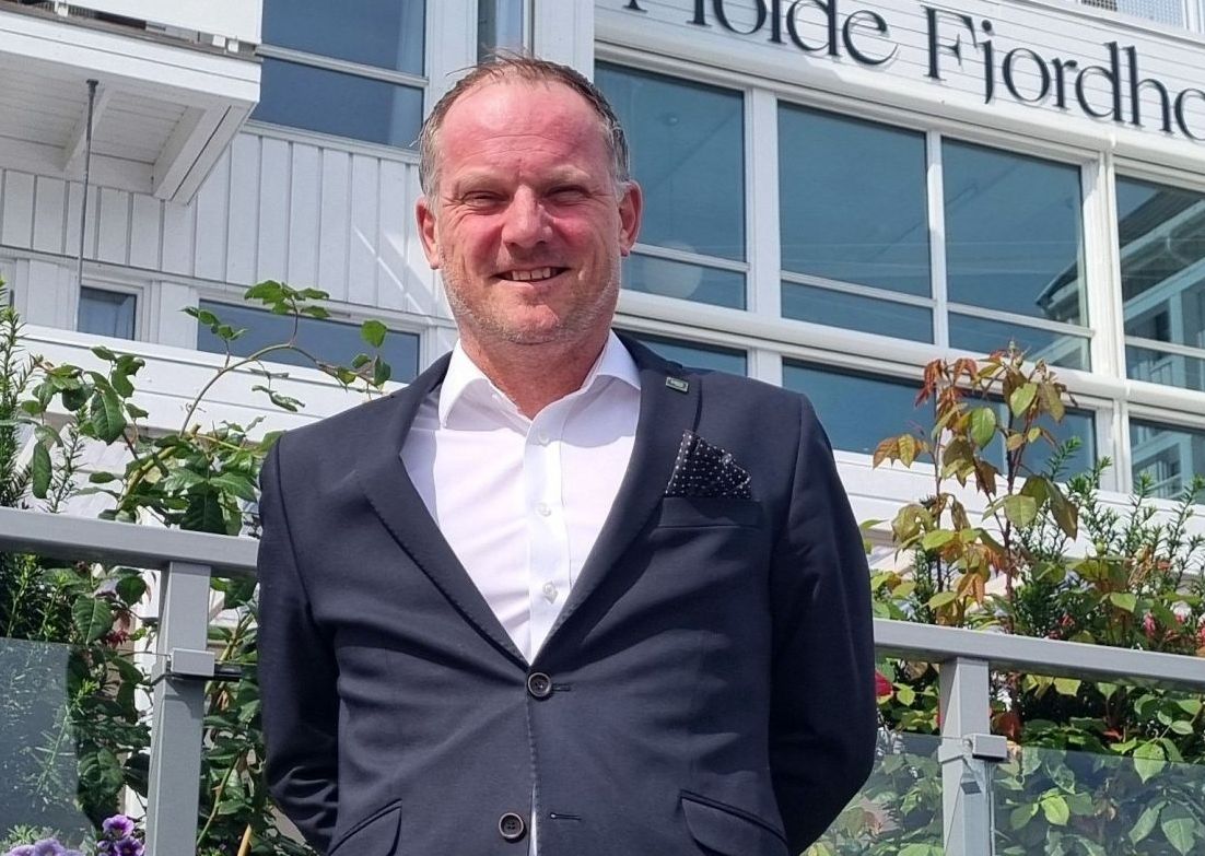 Fulle hotell i Molde: – Det skjer mye i byen - rbnett.no
