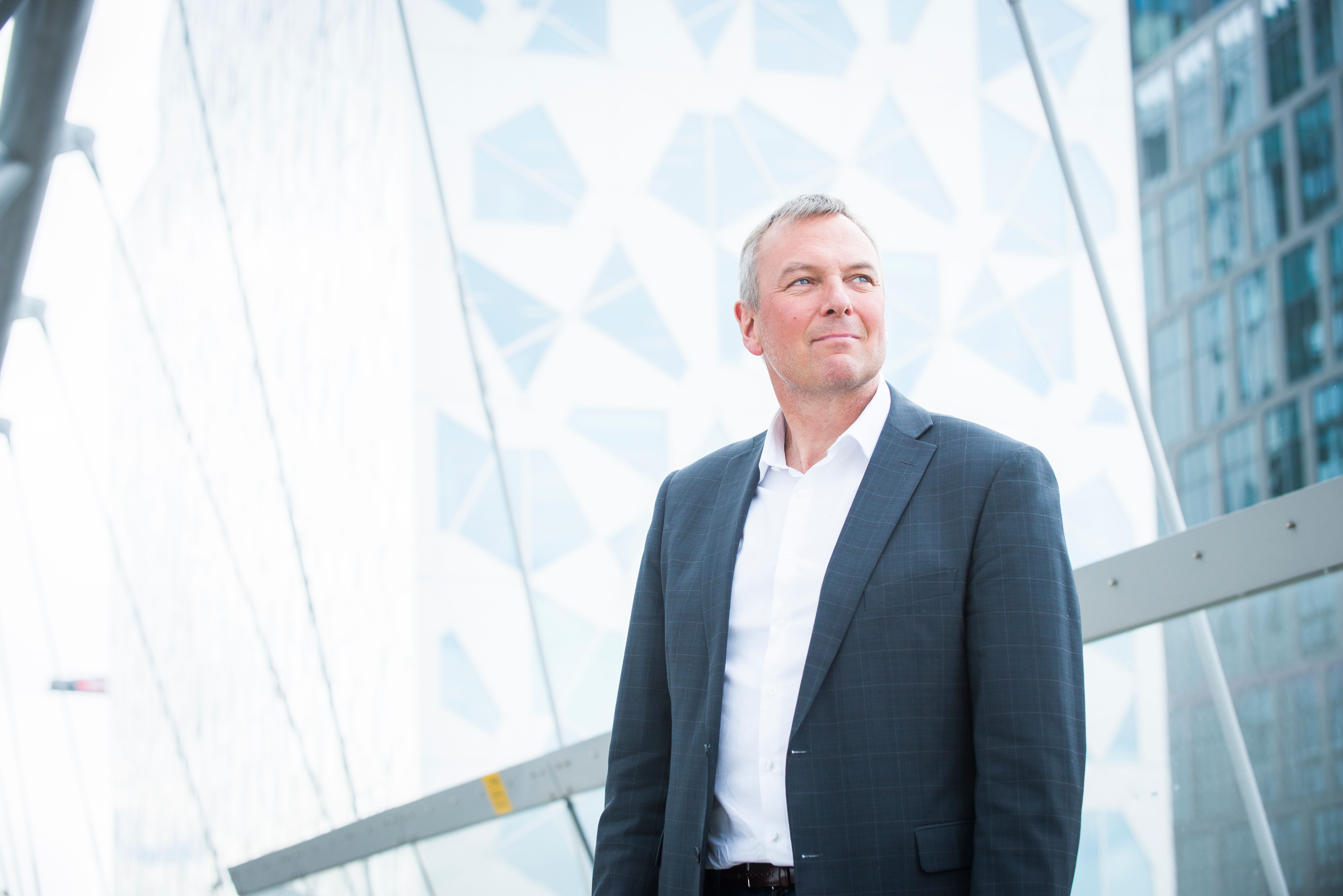 «Vesterålen og Polaris: Sammen om byutvikling» - vol.no