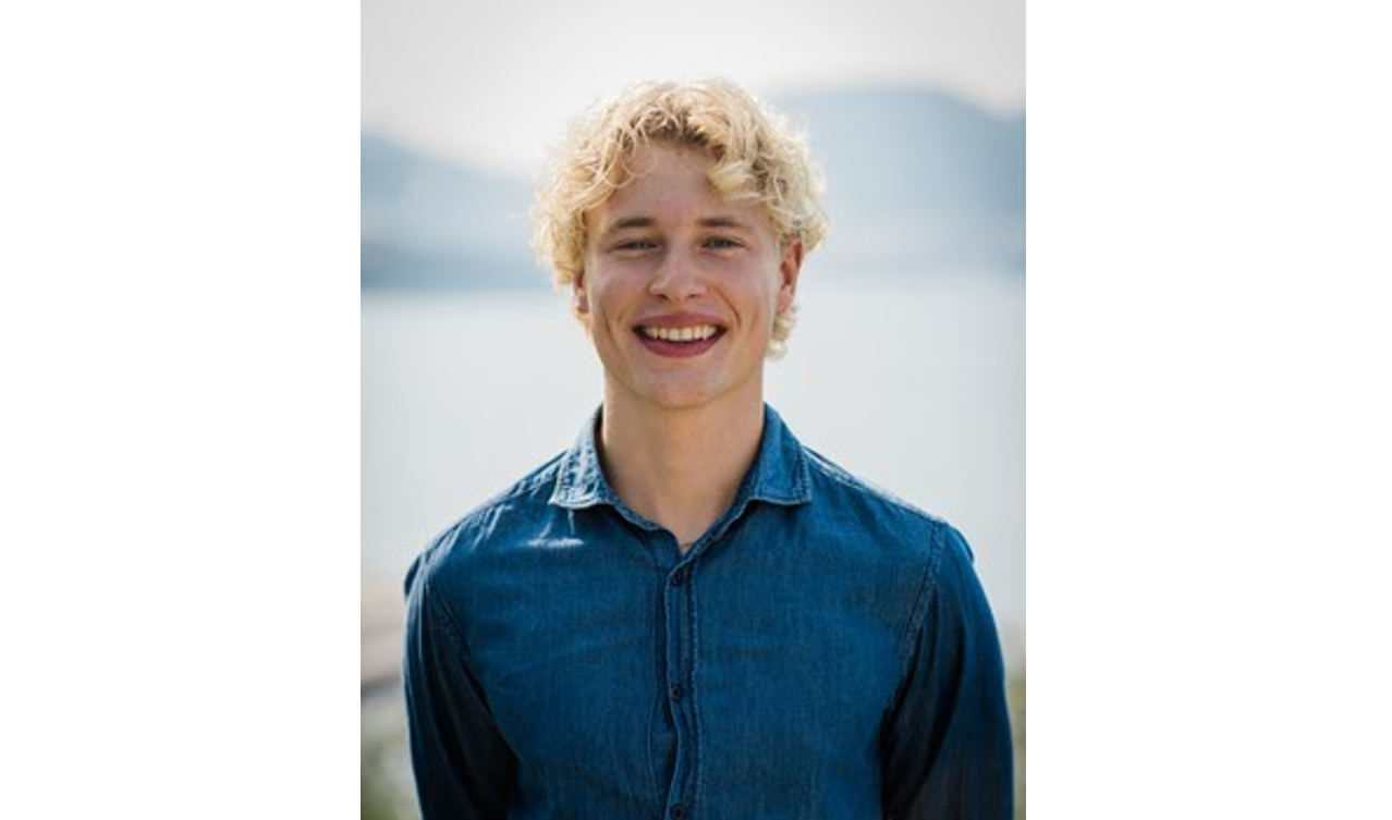 Han treffer på verdiene våre: åpenhet, integritet, mot og sans for humor