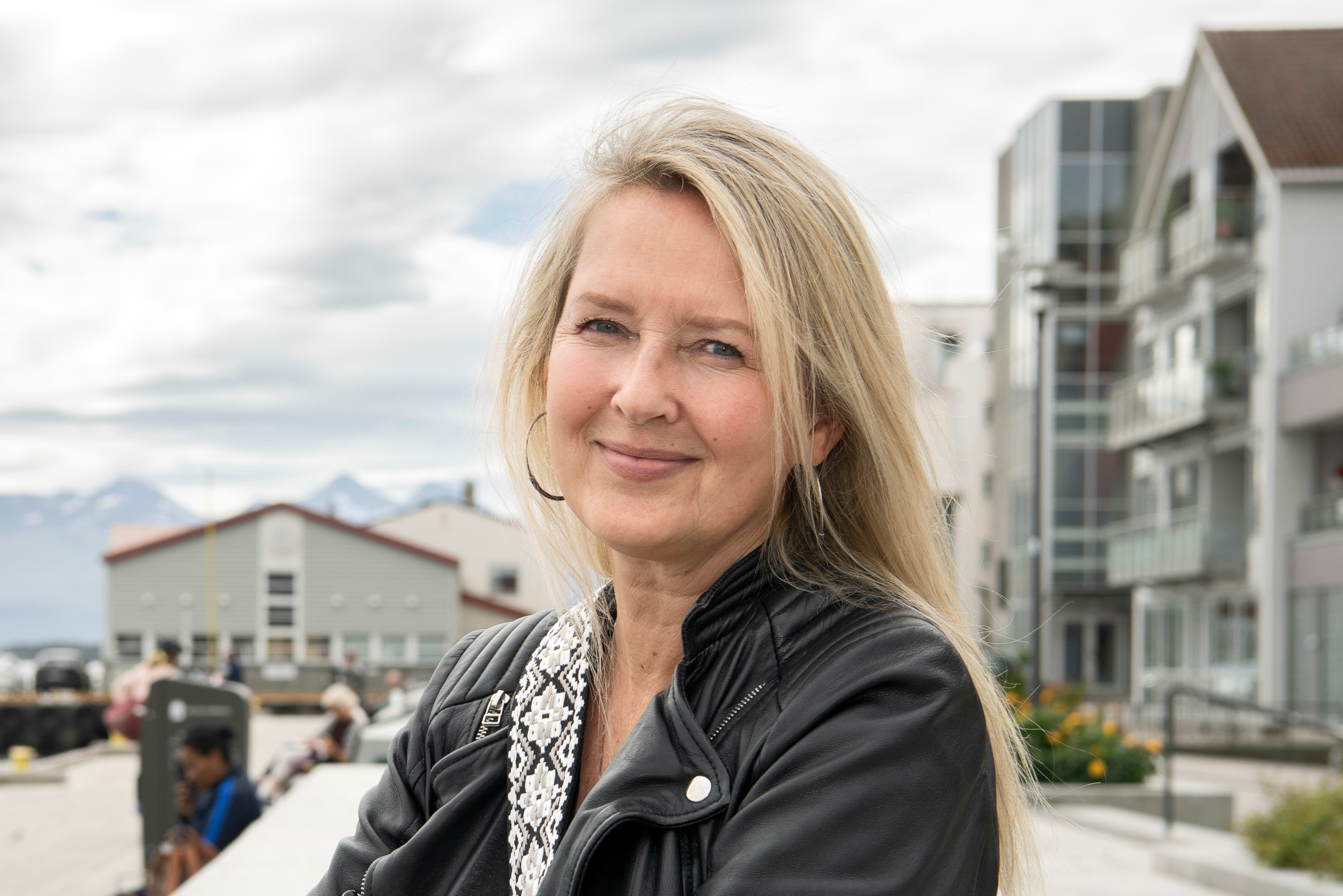 Hilde droppet alkoholen: – Deilig å være uten - rbnett.no