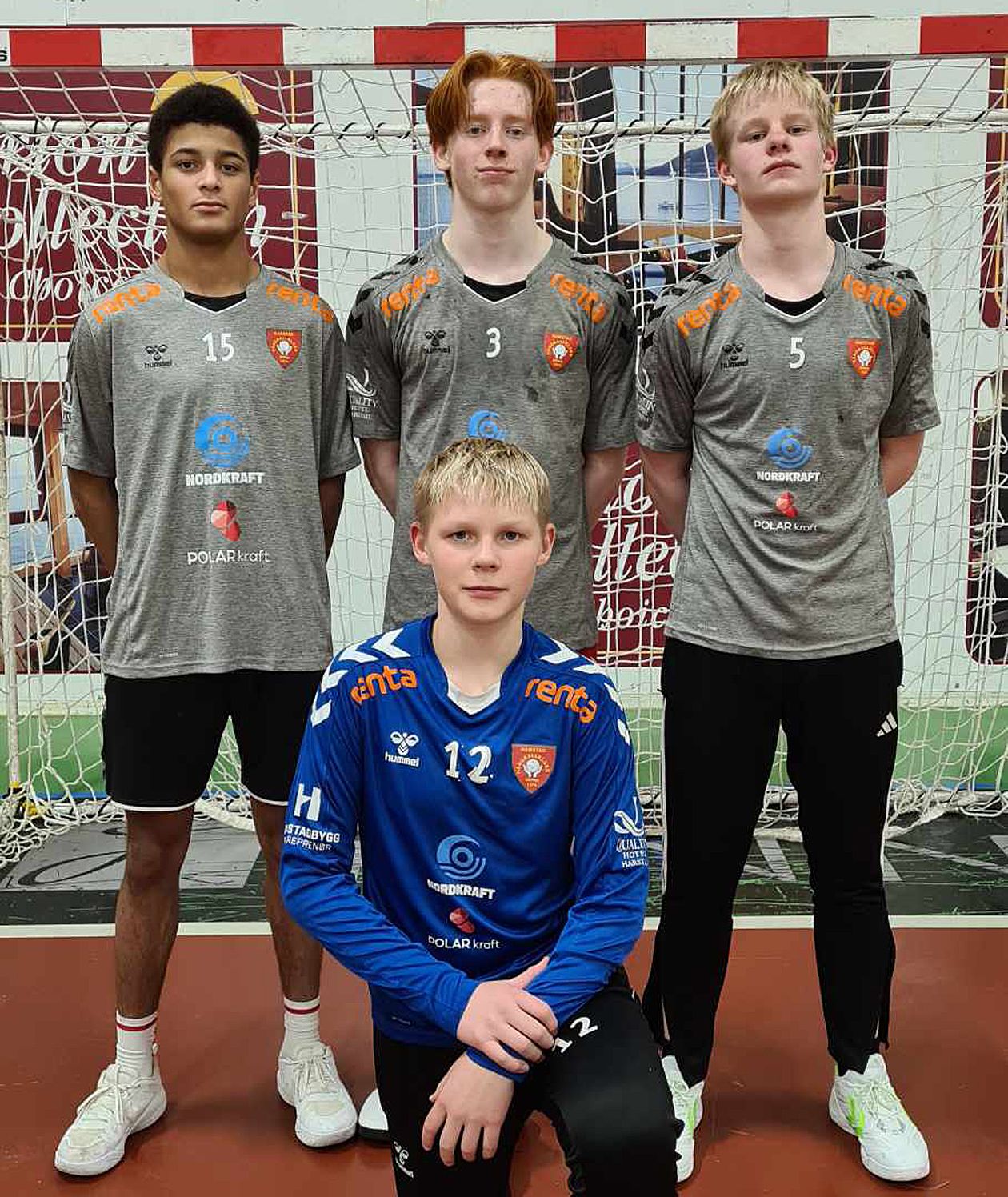 Fra samling i Trondheim til storkamper hjemme - ht.no