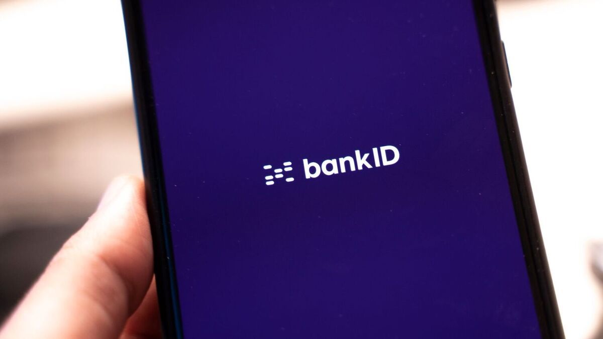 Nordea åpner for BankID - rbnett.no