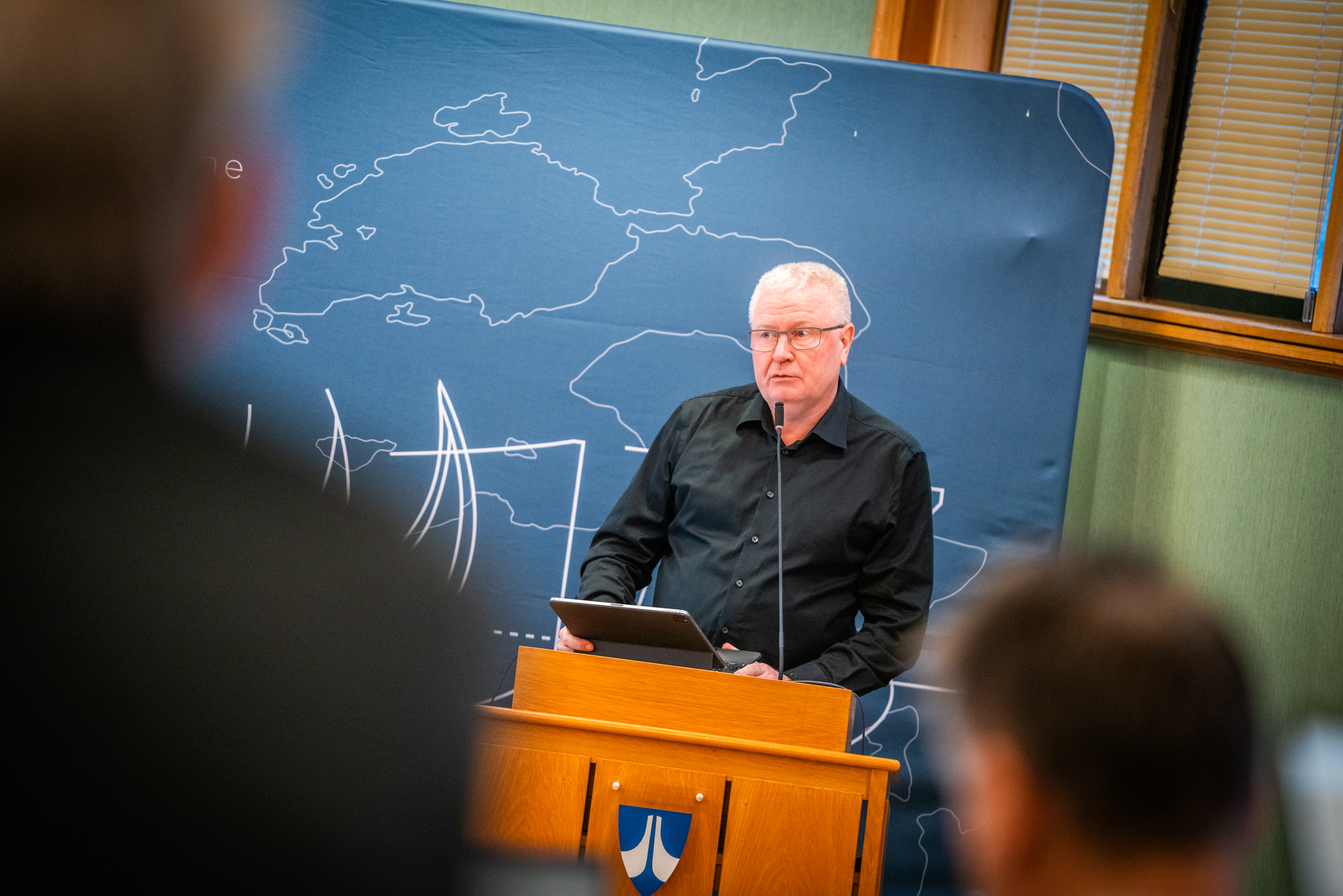 Trengst utleigehus på Larsnes - vestlandsnytt.no