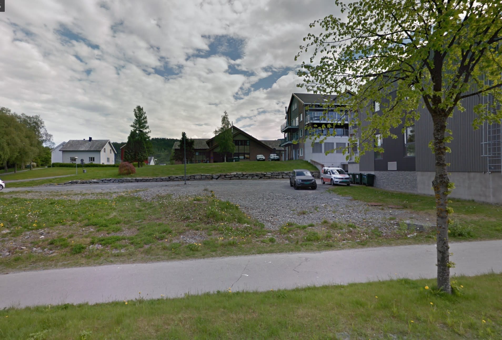 «Vill vest-tilstander» i sentrum kan føre til dyre gule lapper bak ...