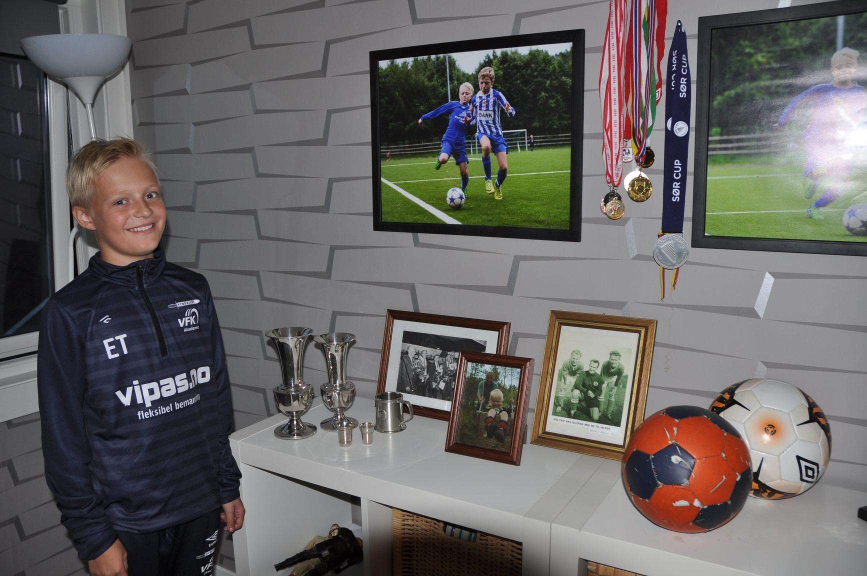 Arven etter «Dolten» - venneslatidende.no