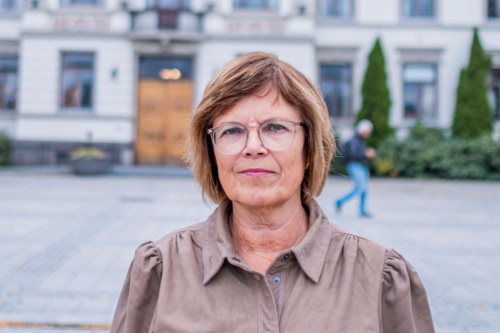 Har sagt opp jobben - varden.no Har sagt opp jobben - varden.no