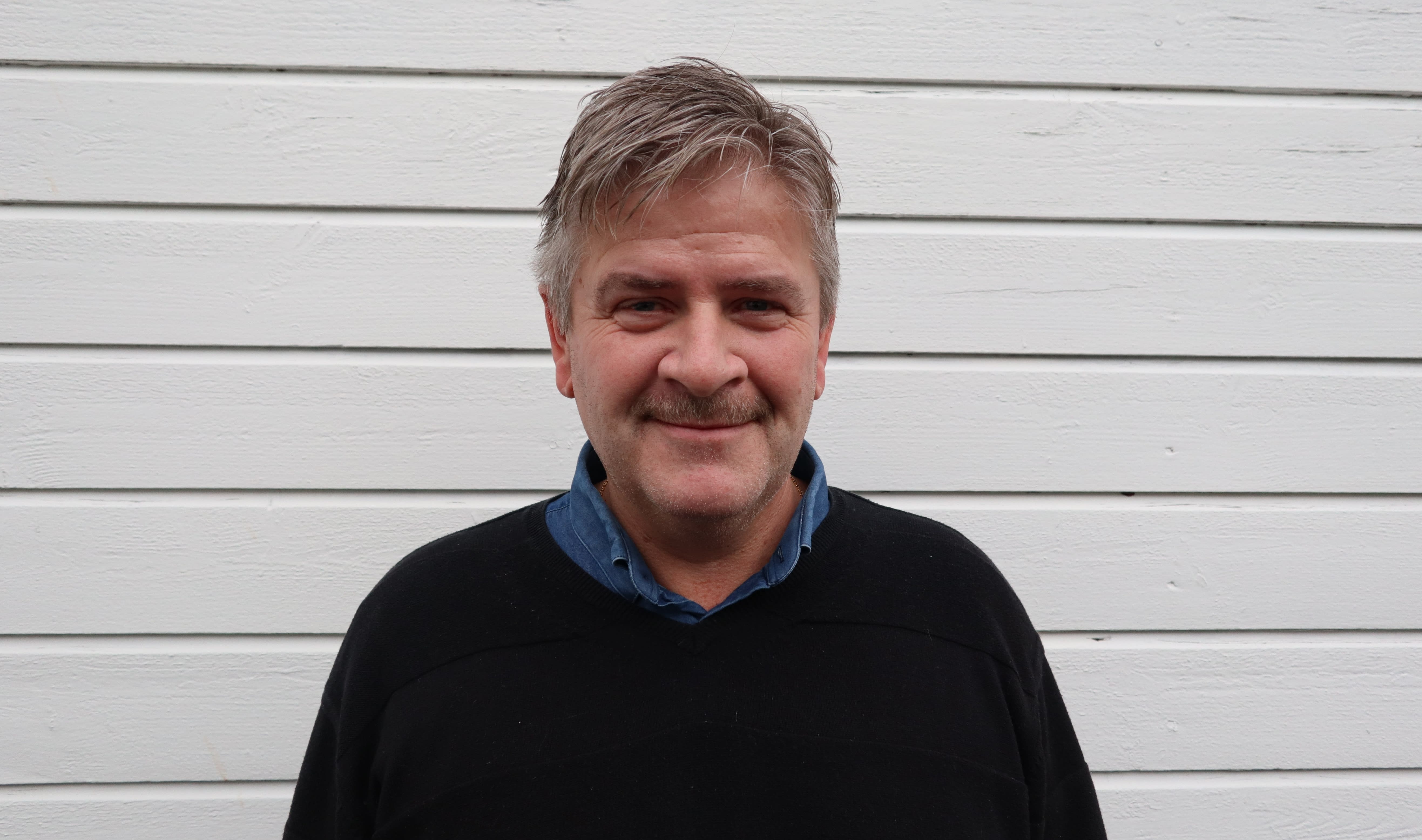 Mener å kunne rense PAH - fvn.no