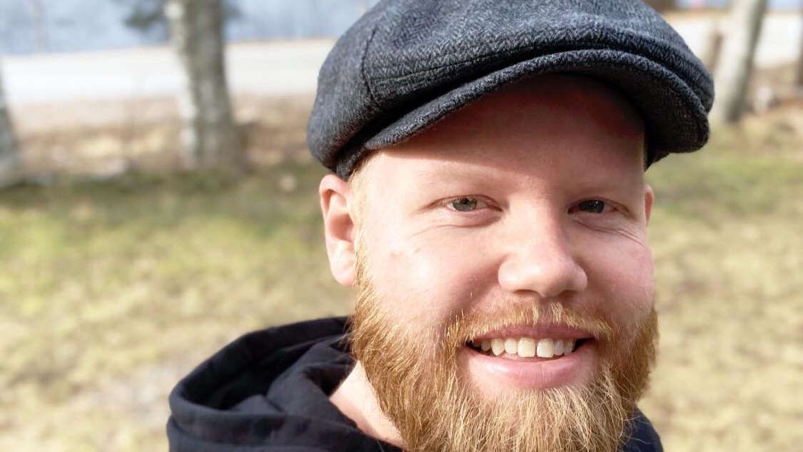 Kim Rysstad rørt over konsert-respons - agderposten.no