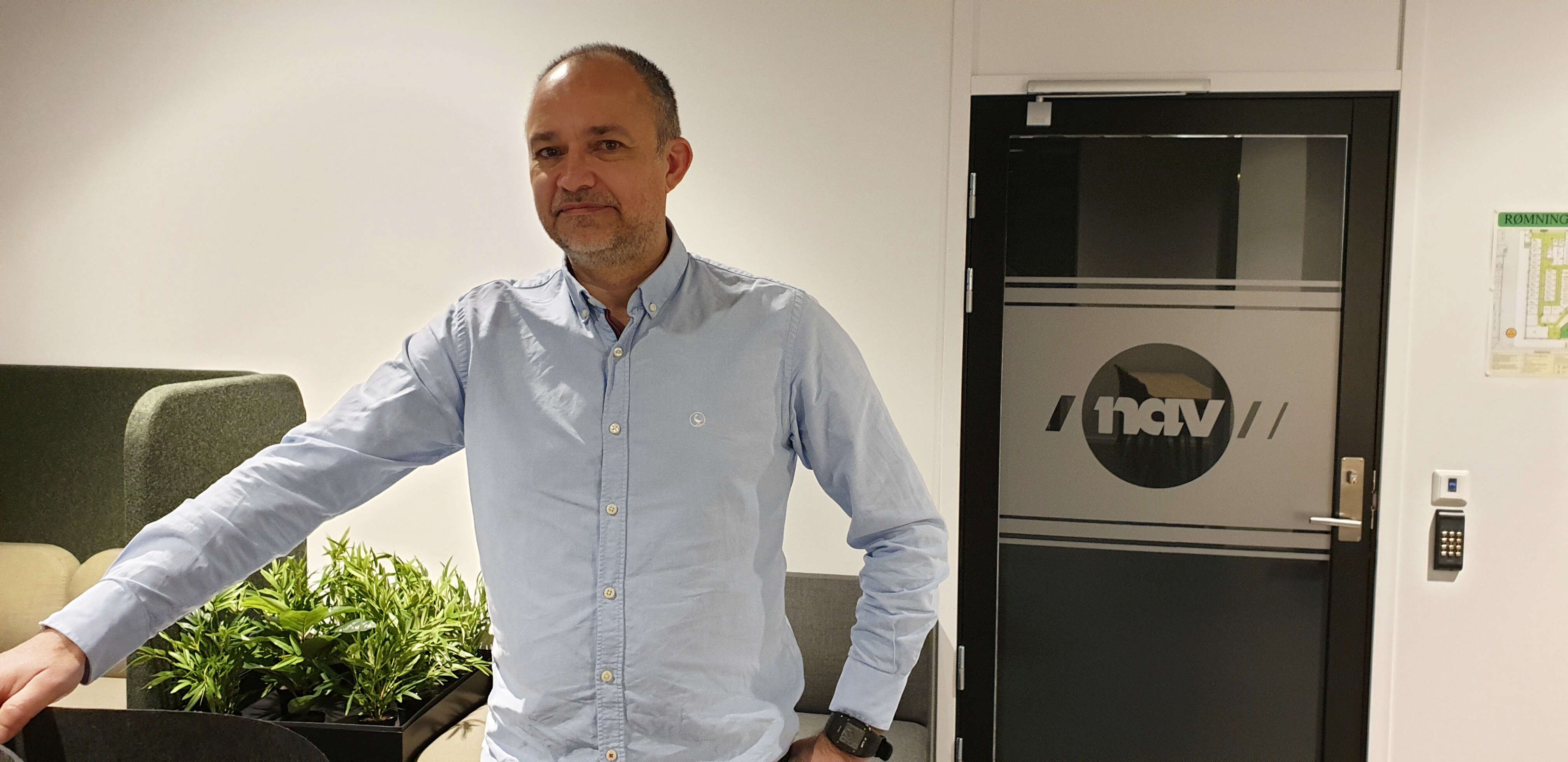 NAV Midt-Agder skal levere bedre tjenester - venneslatidende.no