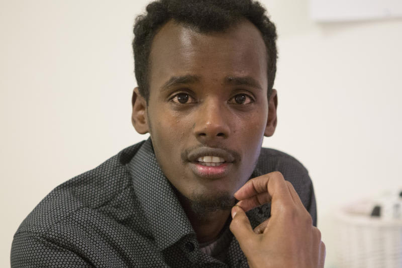 Suhayb (24) må ut etter åtte år - adressa.no