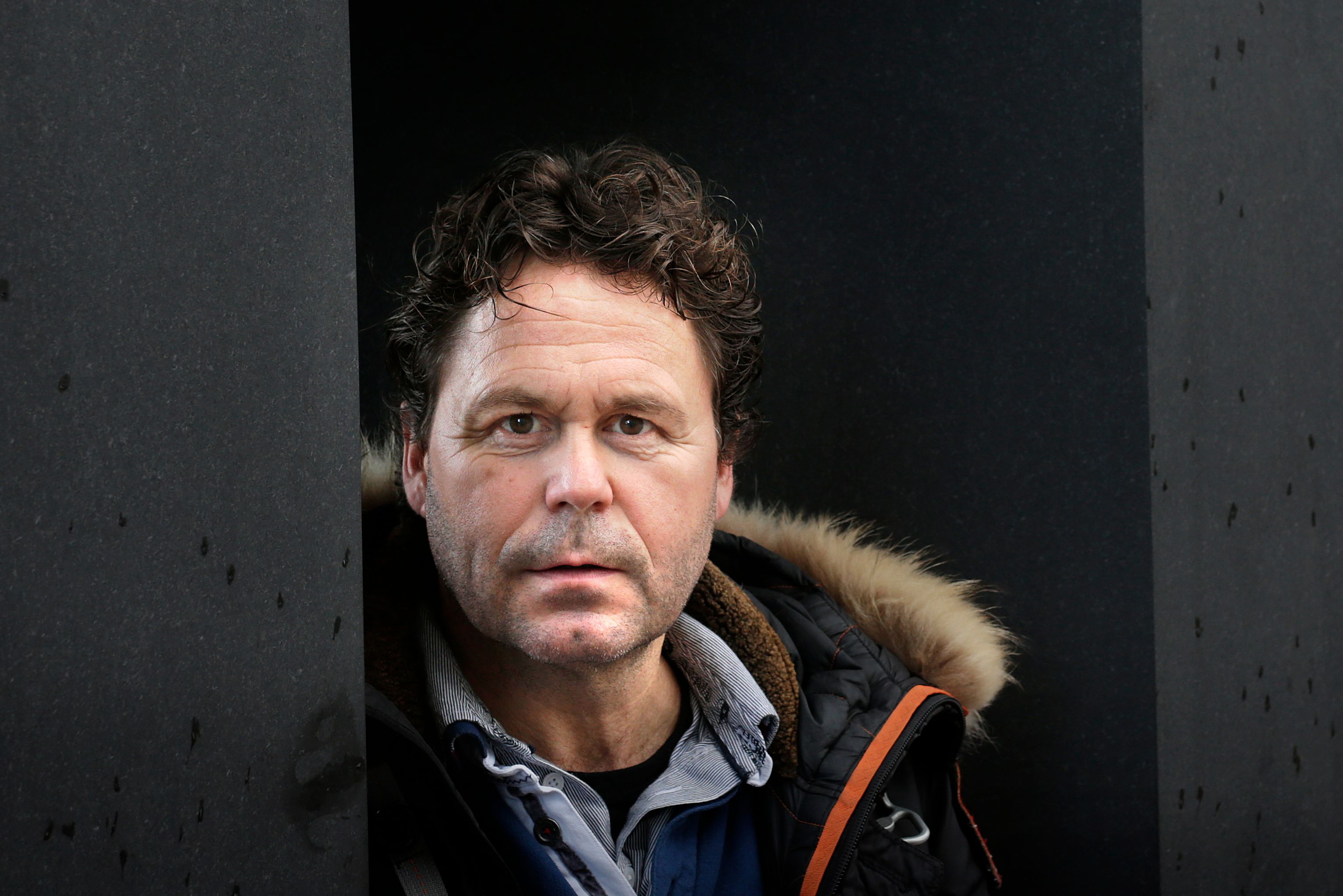 Rune Andersen: – Jeg trodde det var en spøk - fvn.no