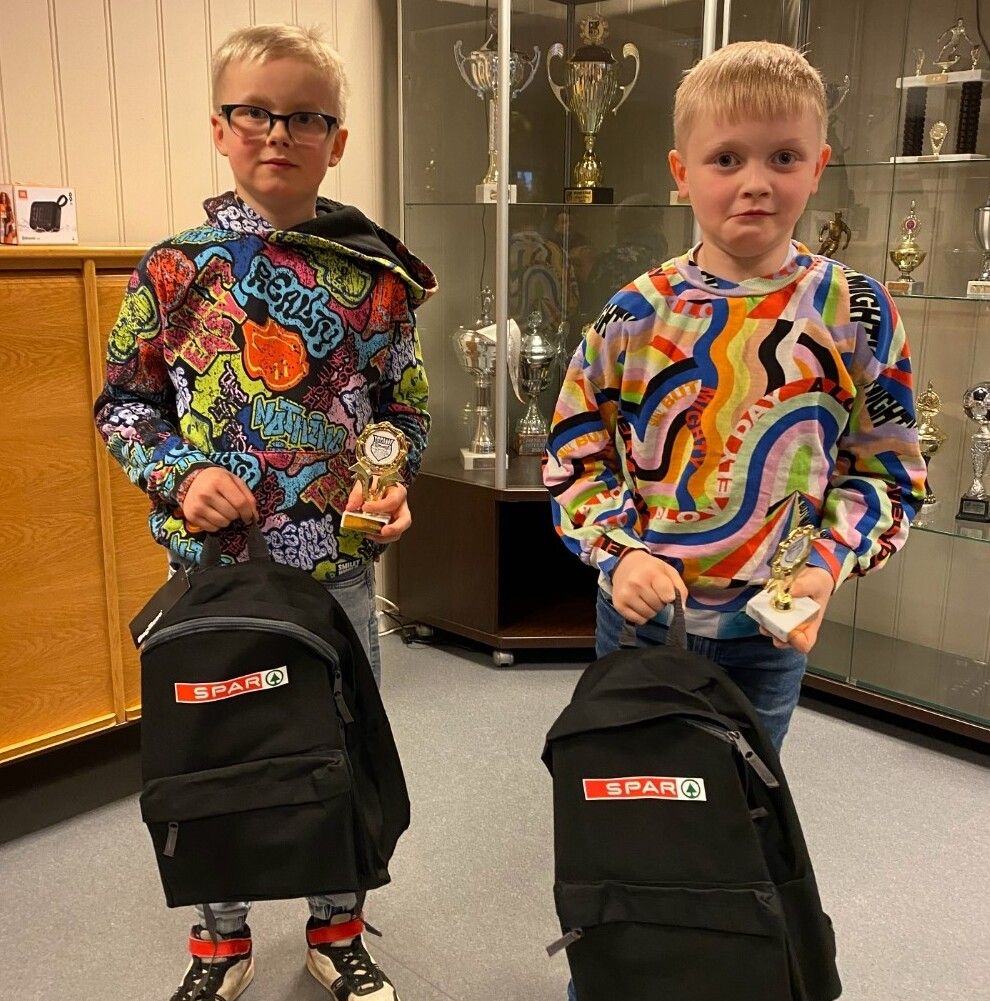 Solid engasjement i Risnes IL sin fjelltrim - strilen.no