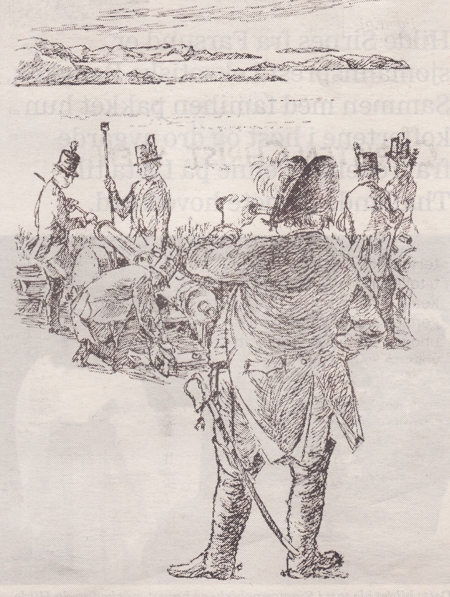 Skjøt kanonkuler mot engelskmenn - lister24.no