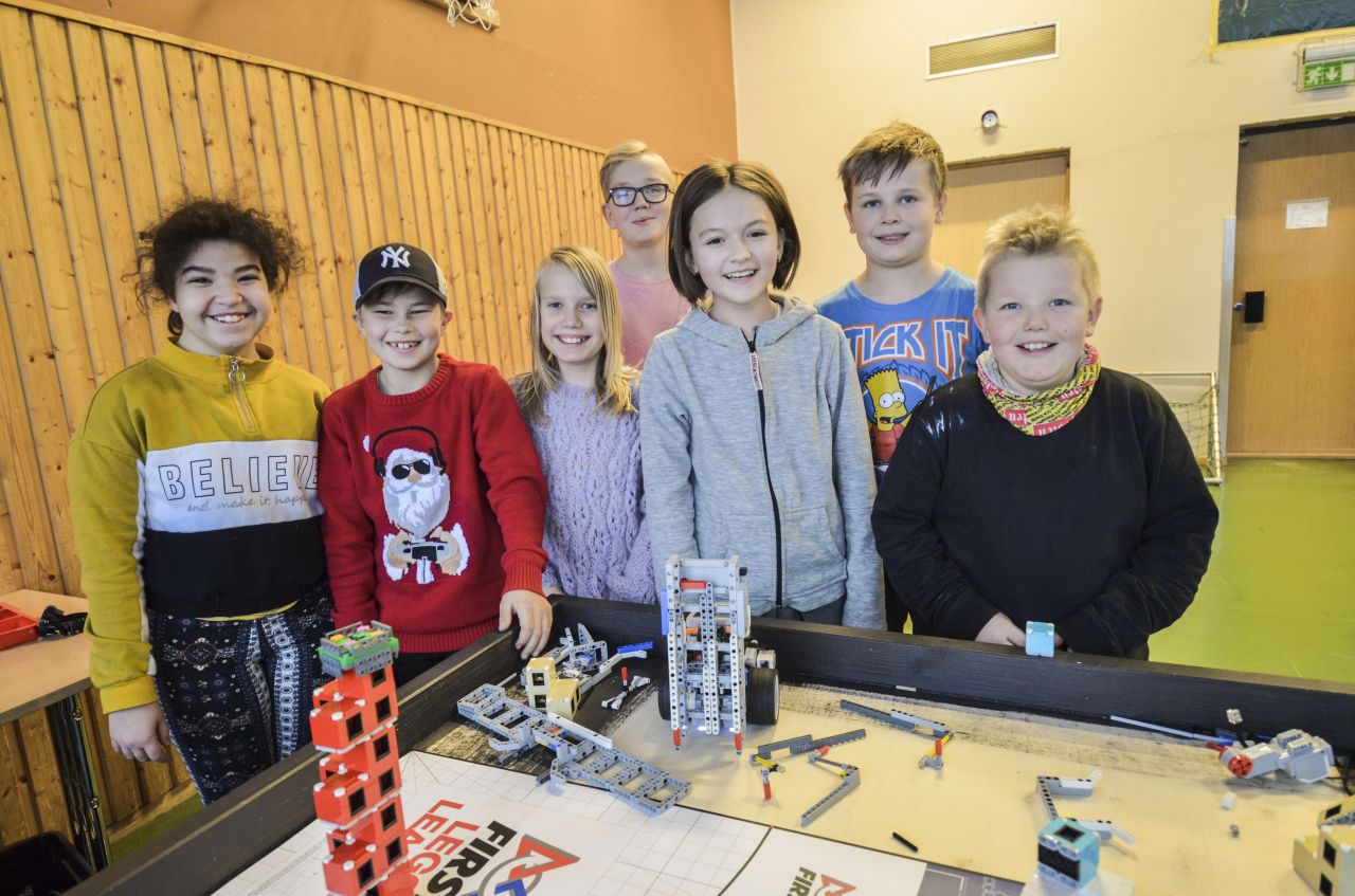 Fra Laupstad til Roskilde! - vaganavisa.no