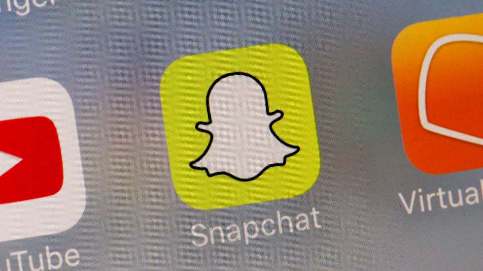 Snapchats eier taper penger - altaposten.no