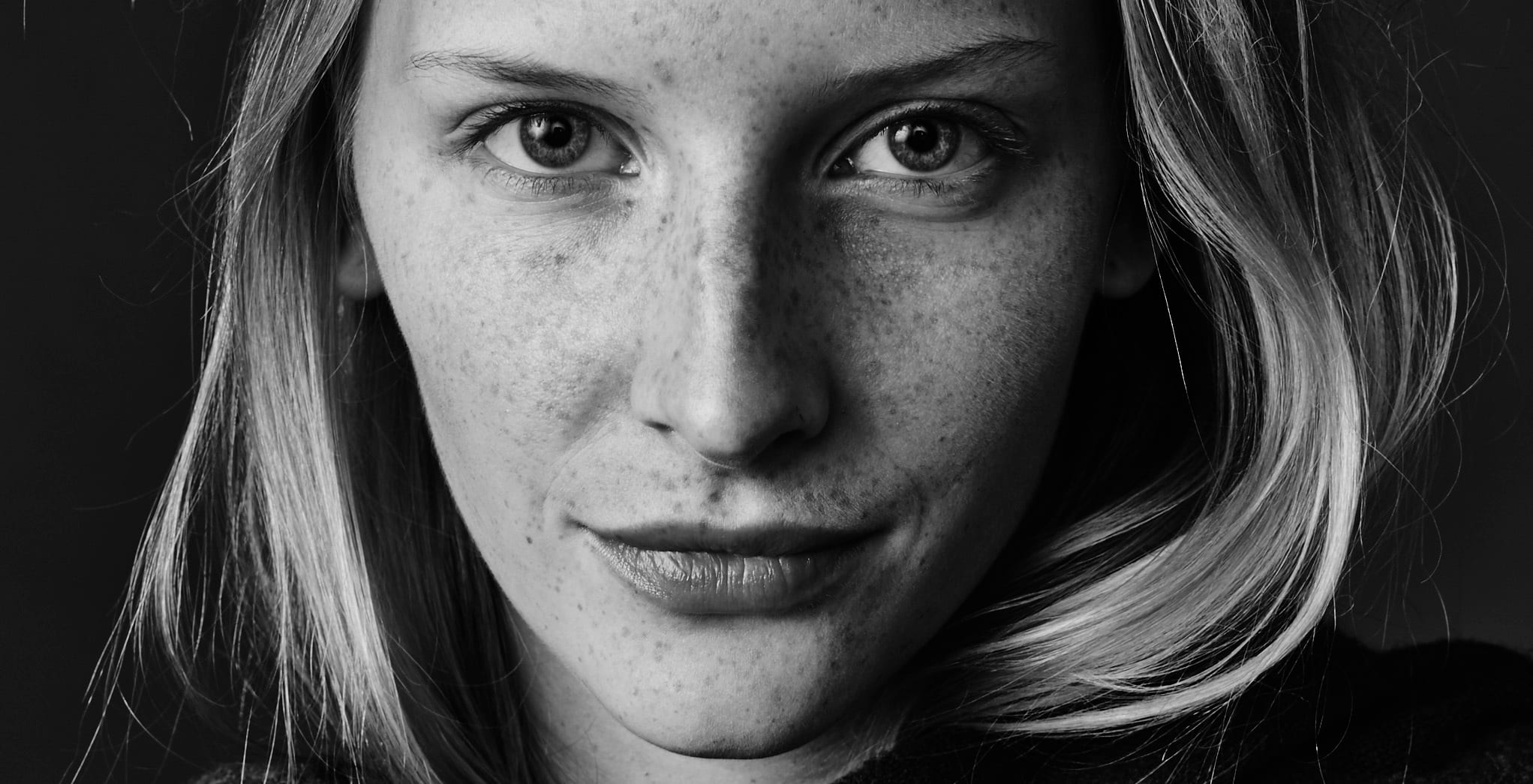 Ida (21) får vise seg fram i Italiensk Vogue - ht.no