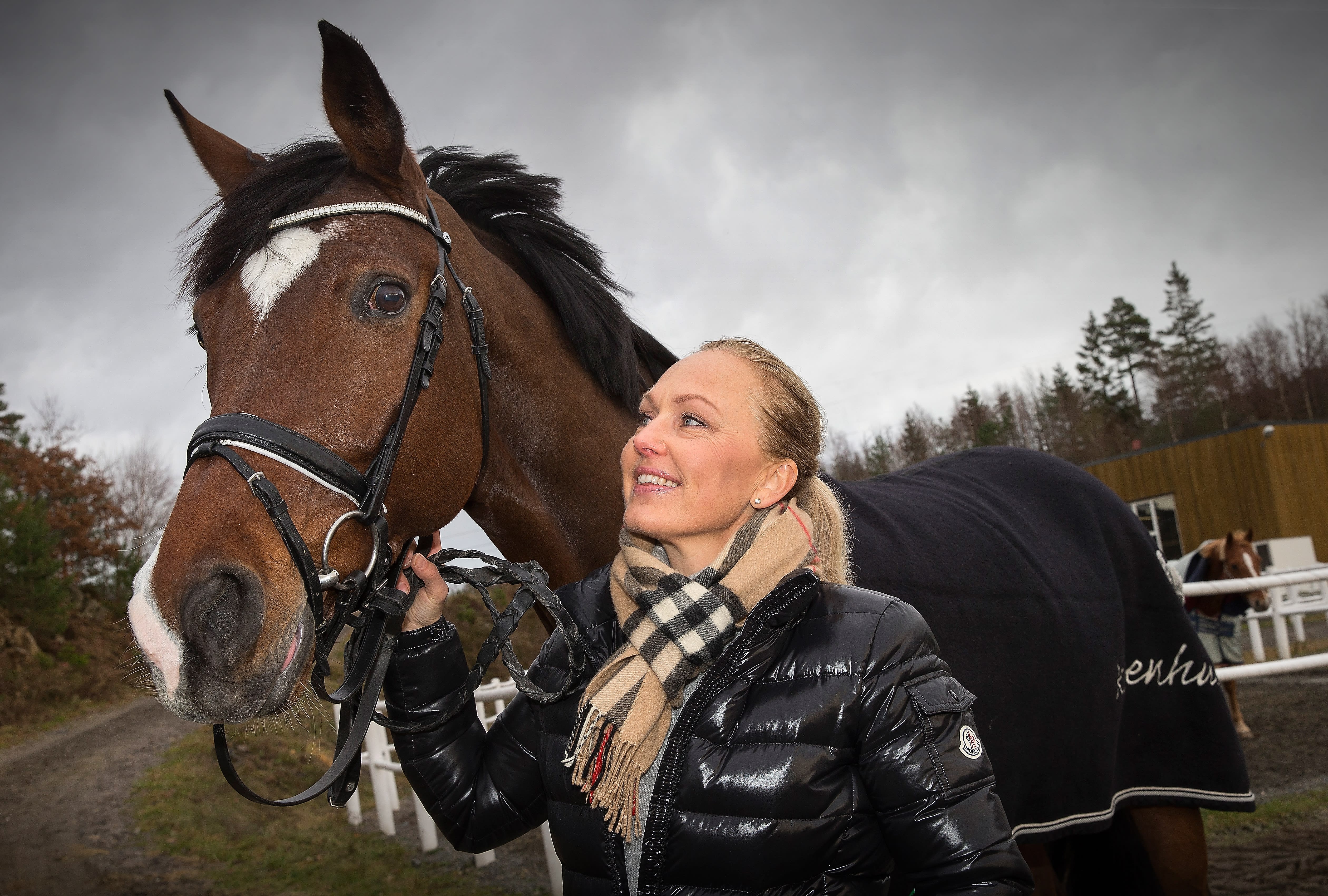 Dette er Sørlandets rikeste personer - fvn.no