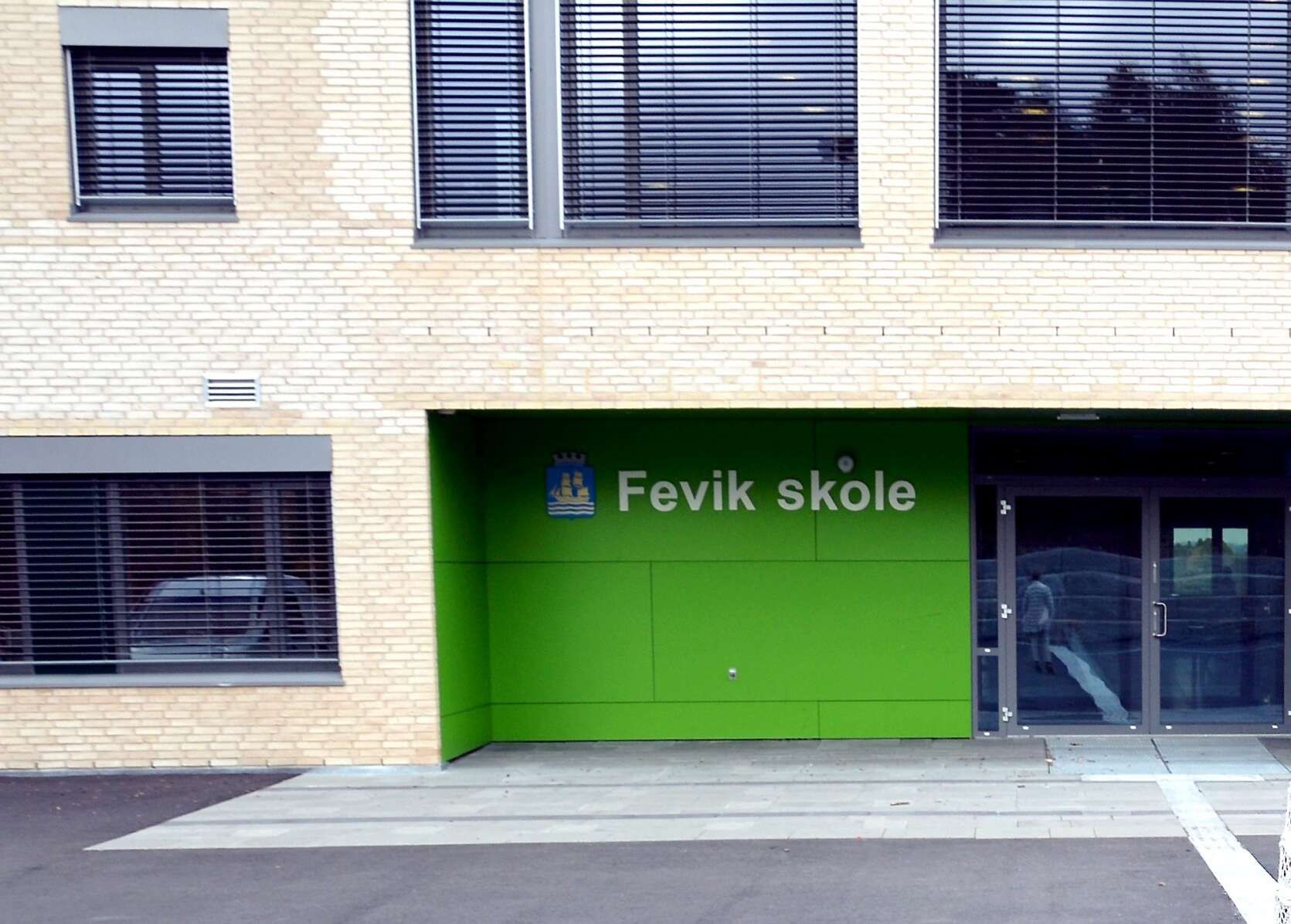 Reagerte på sterkt religiøst preg - gat.no