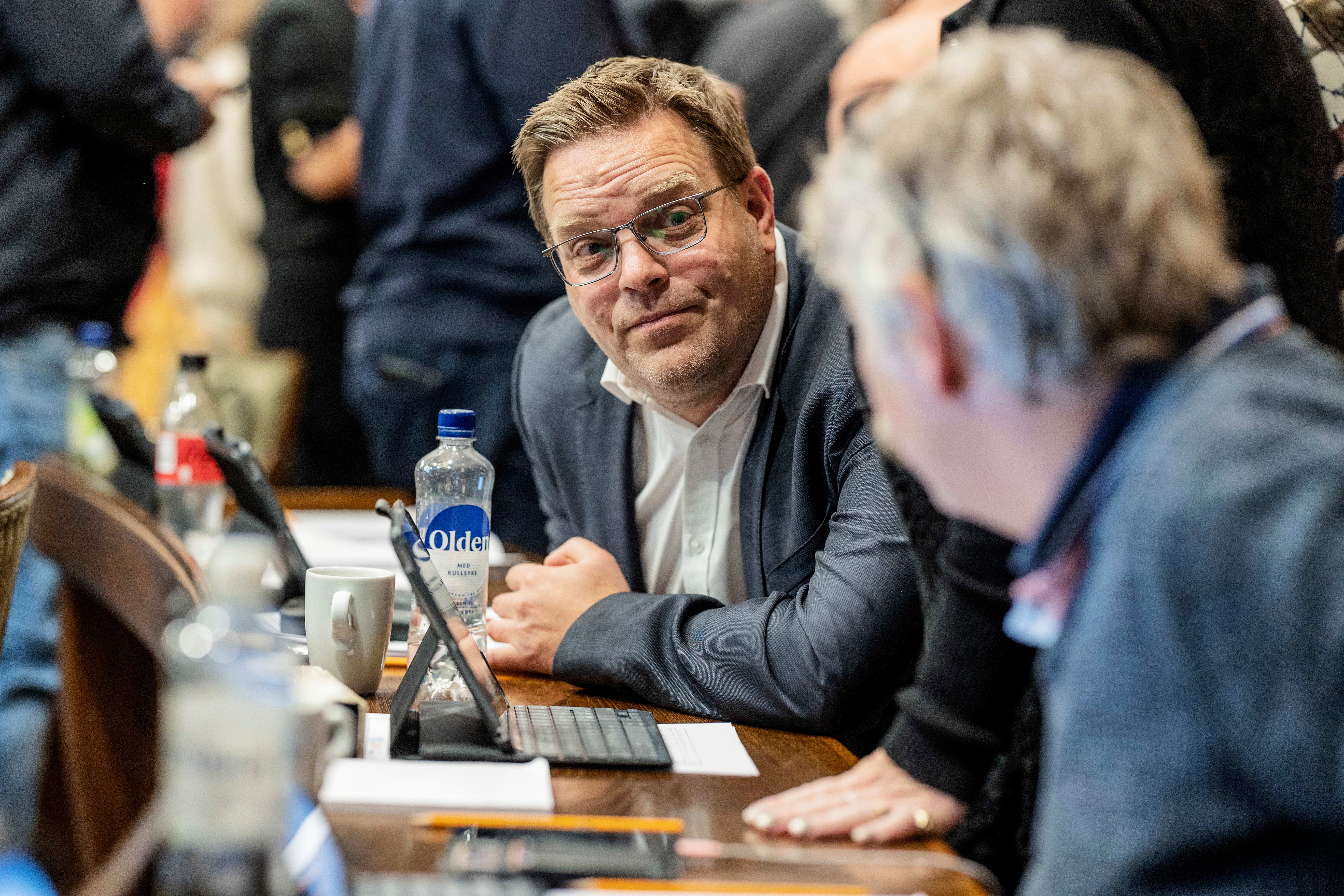 Monopolpengene til Mosvold Knutsen - fvn.no