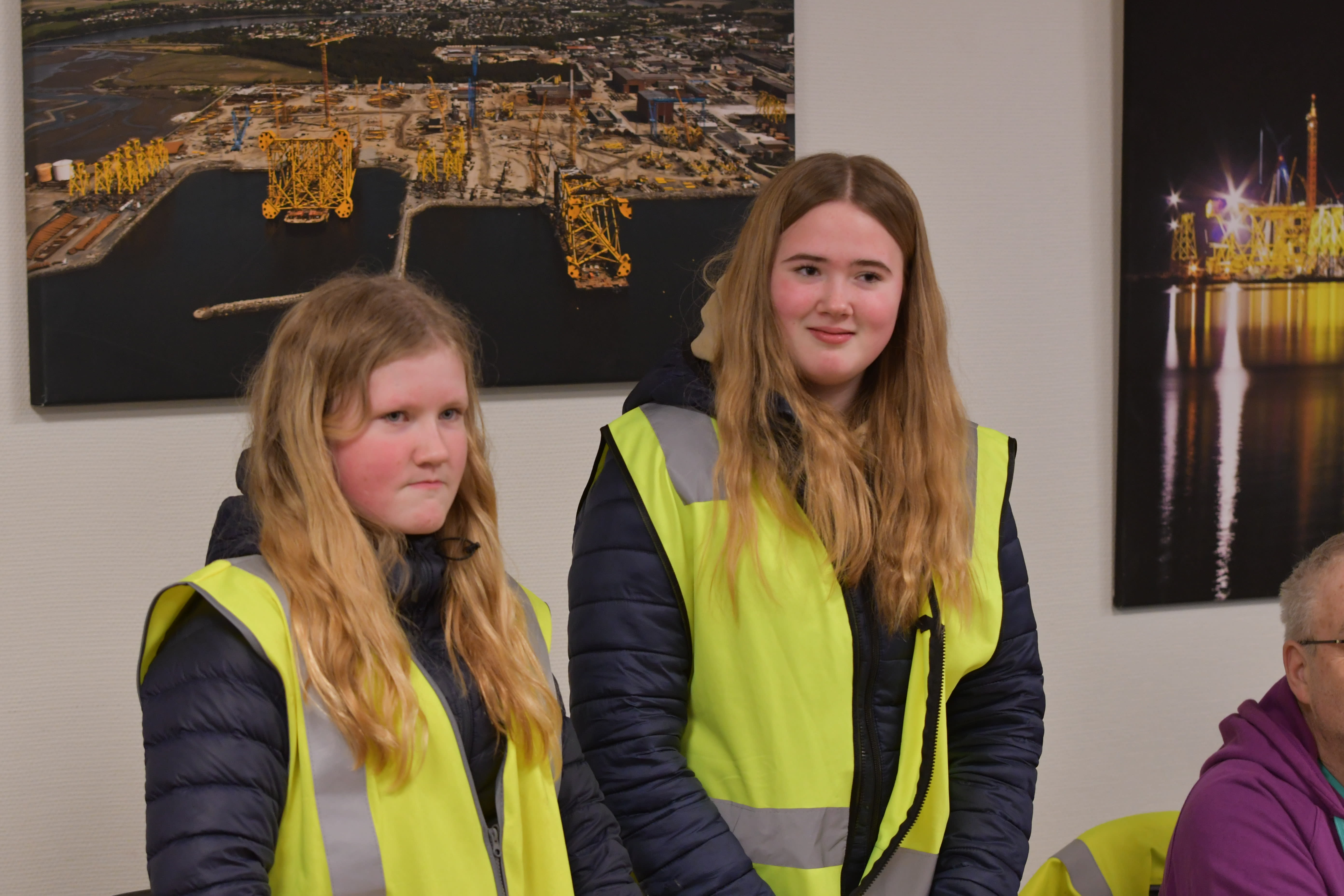 Arrangerer gratis aktiviteter for ungdom - da kommer den fine gaven ...