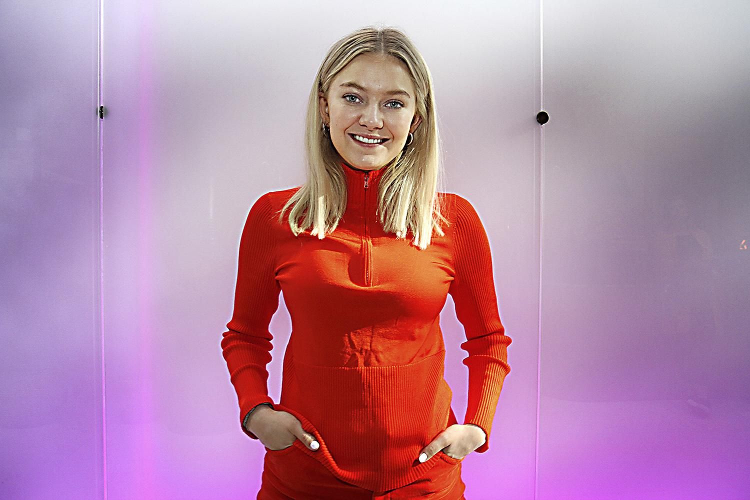 Kan et Astrid S eller et rockeband bli Årets trønder? - adressa.no