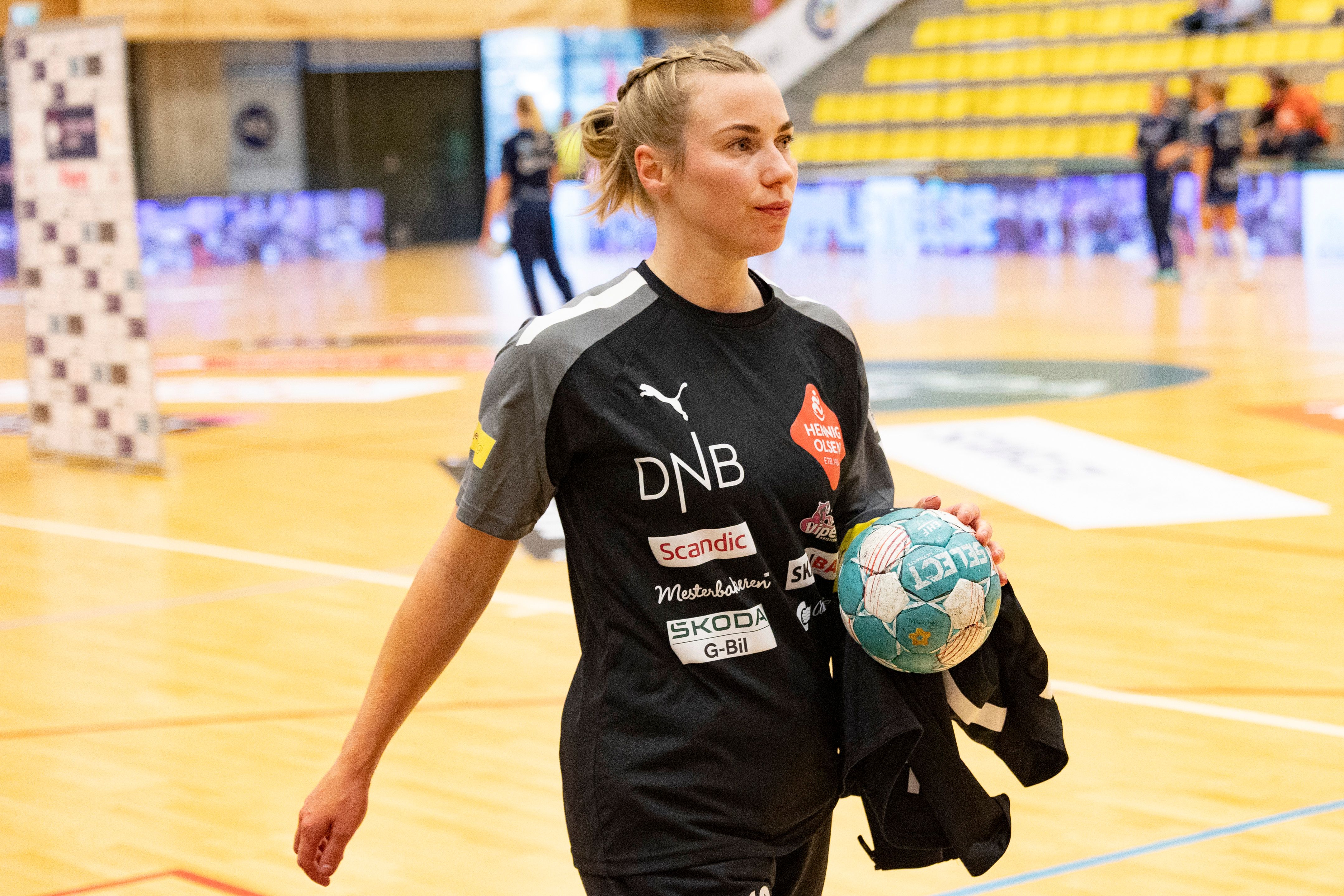 Fikk sjansen da nøkkelspiller meldte forfall: – Trenger kamptrening - fvn.no