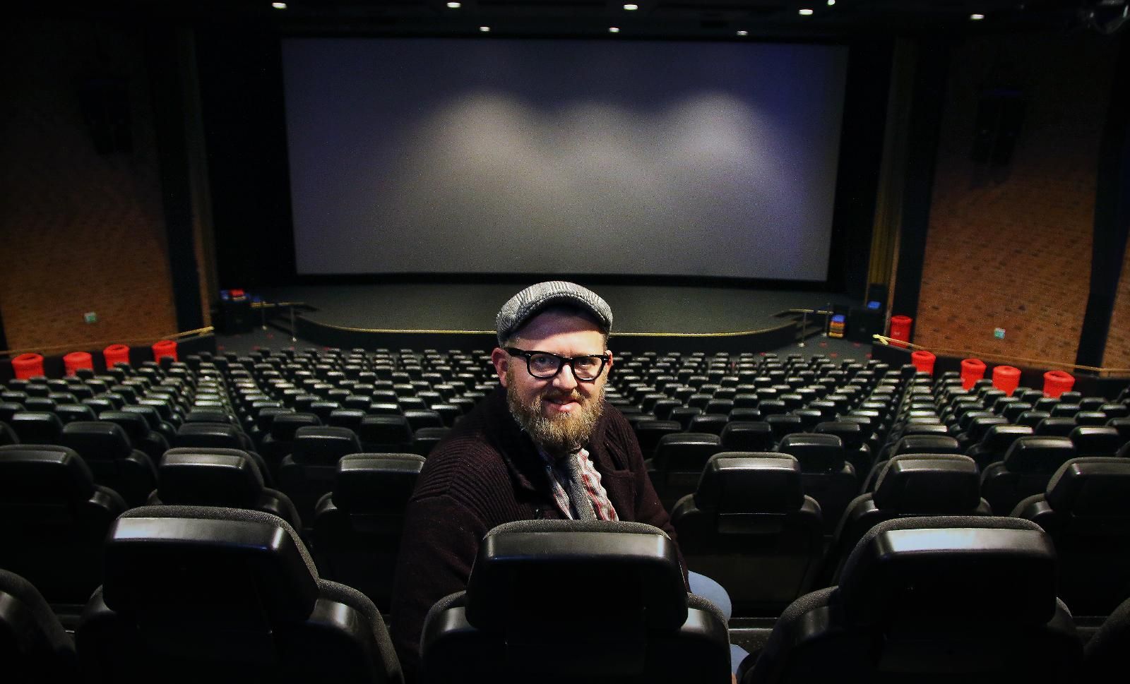 - Første gong vi viser ein film med nynorsk tekst - fvn.no