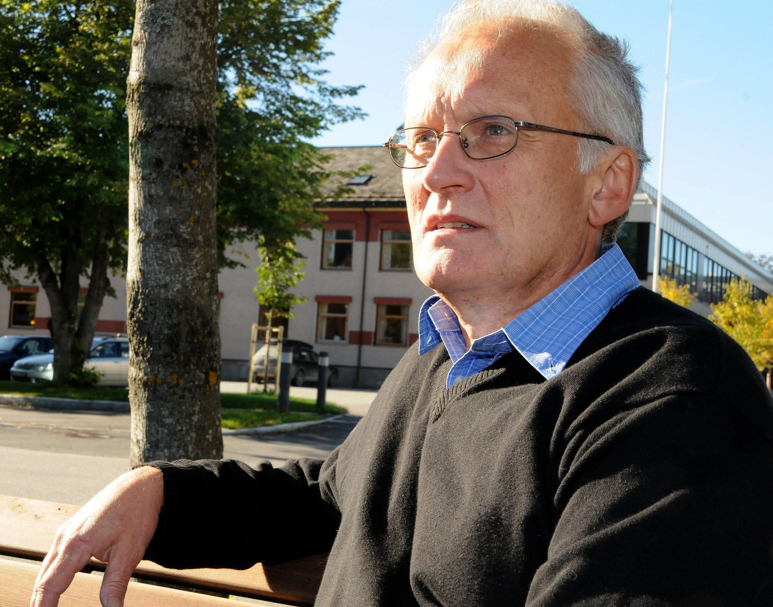 Polden er kandidat - driva.no