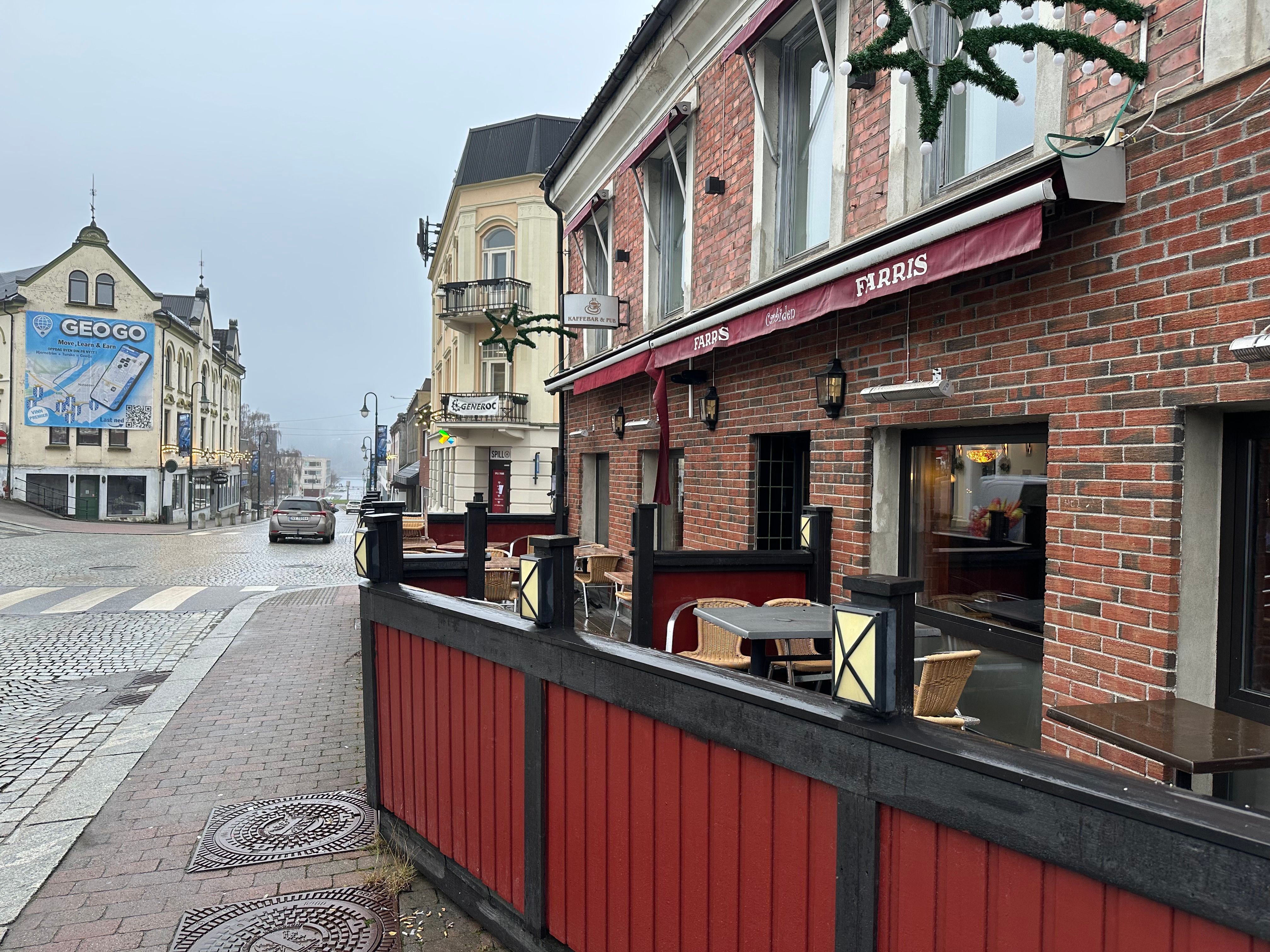 Utested hevder å ha tapt millionbeløp - utleier mener leietaker ...