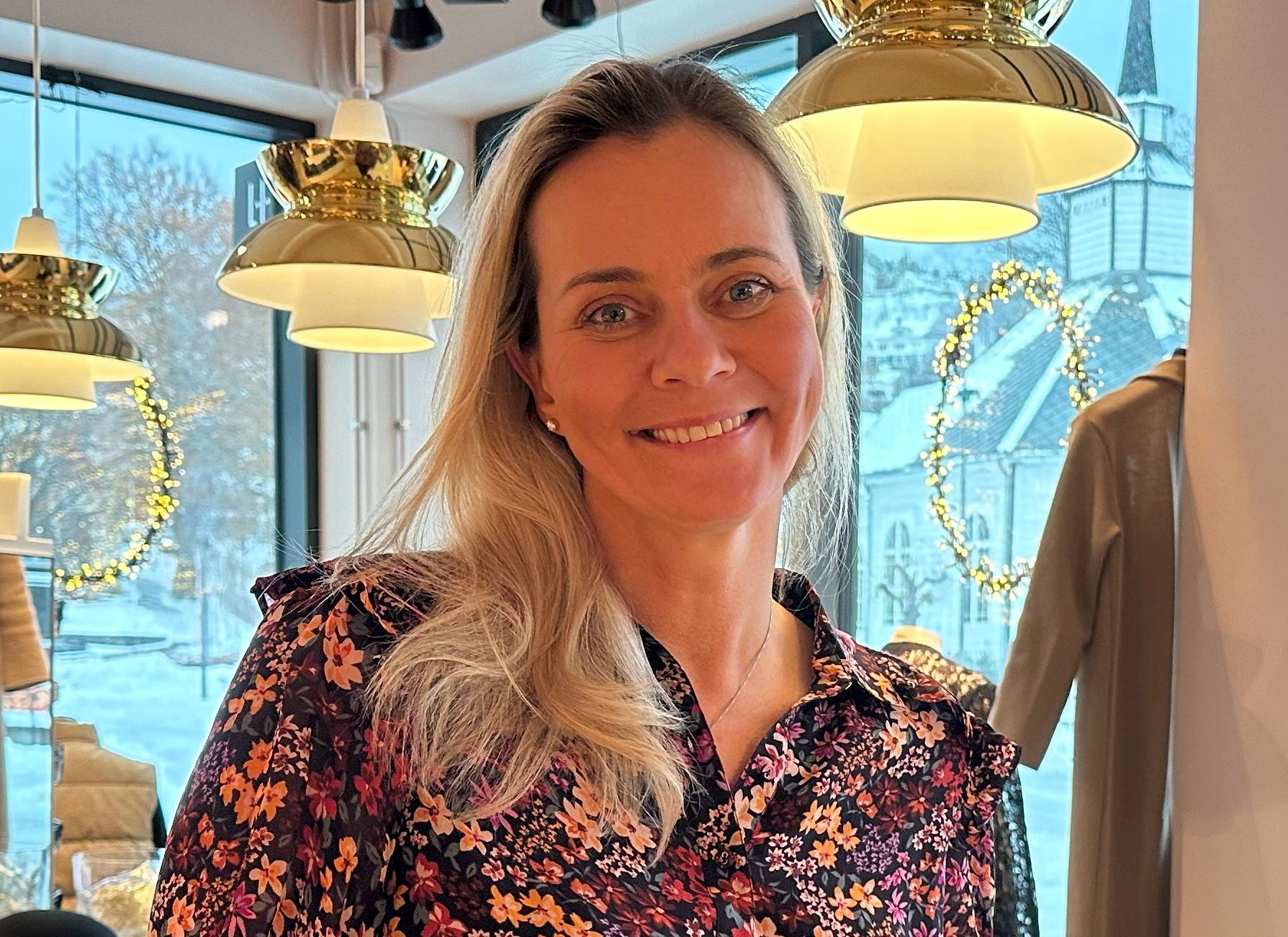 Motstand mot Black Week: – Dette vil eg aldri ta del i - nyss.no