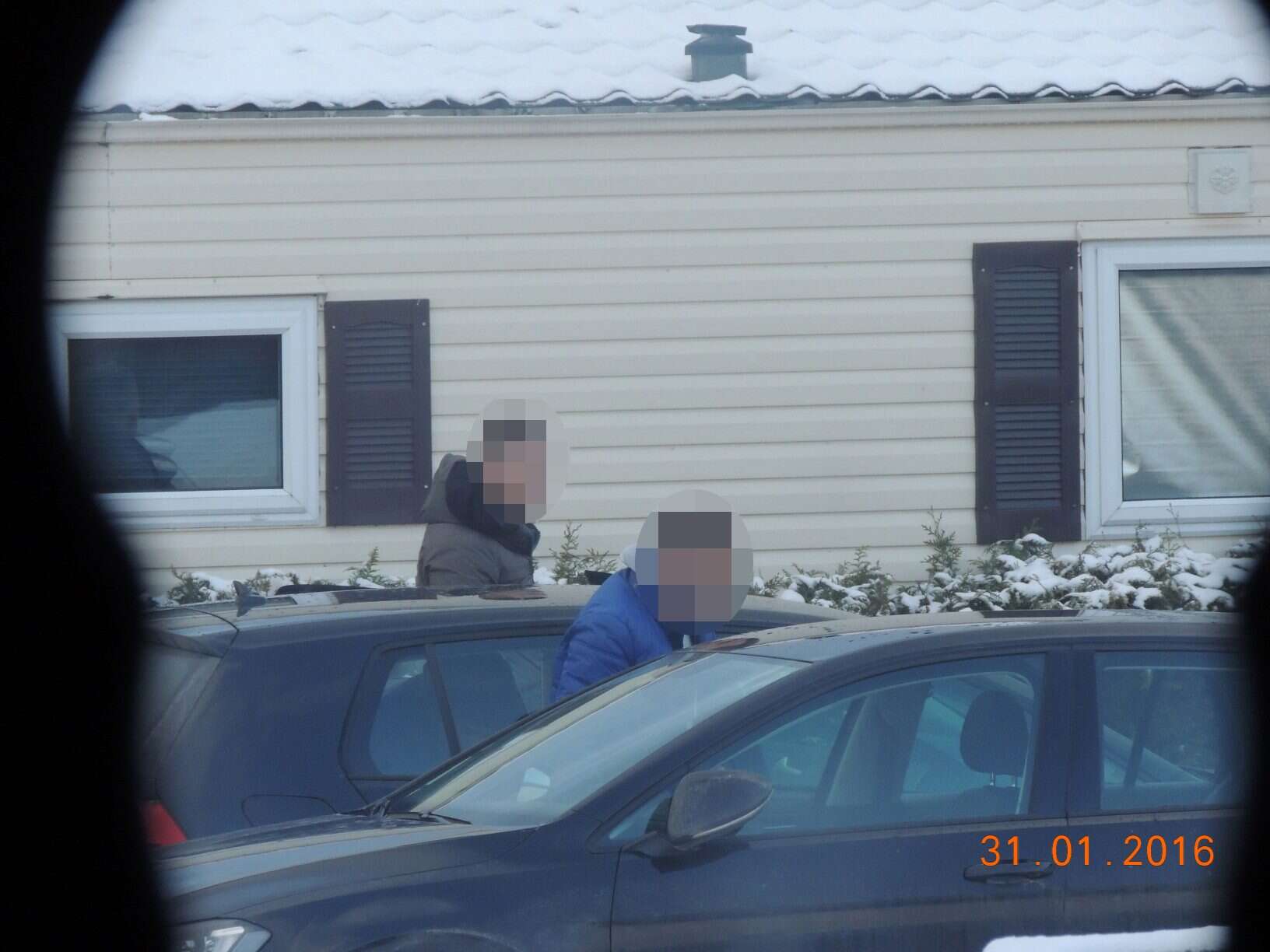 Slik fakket de 1000 tyver på seks år - varden.no