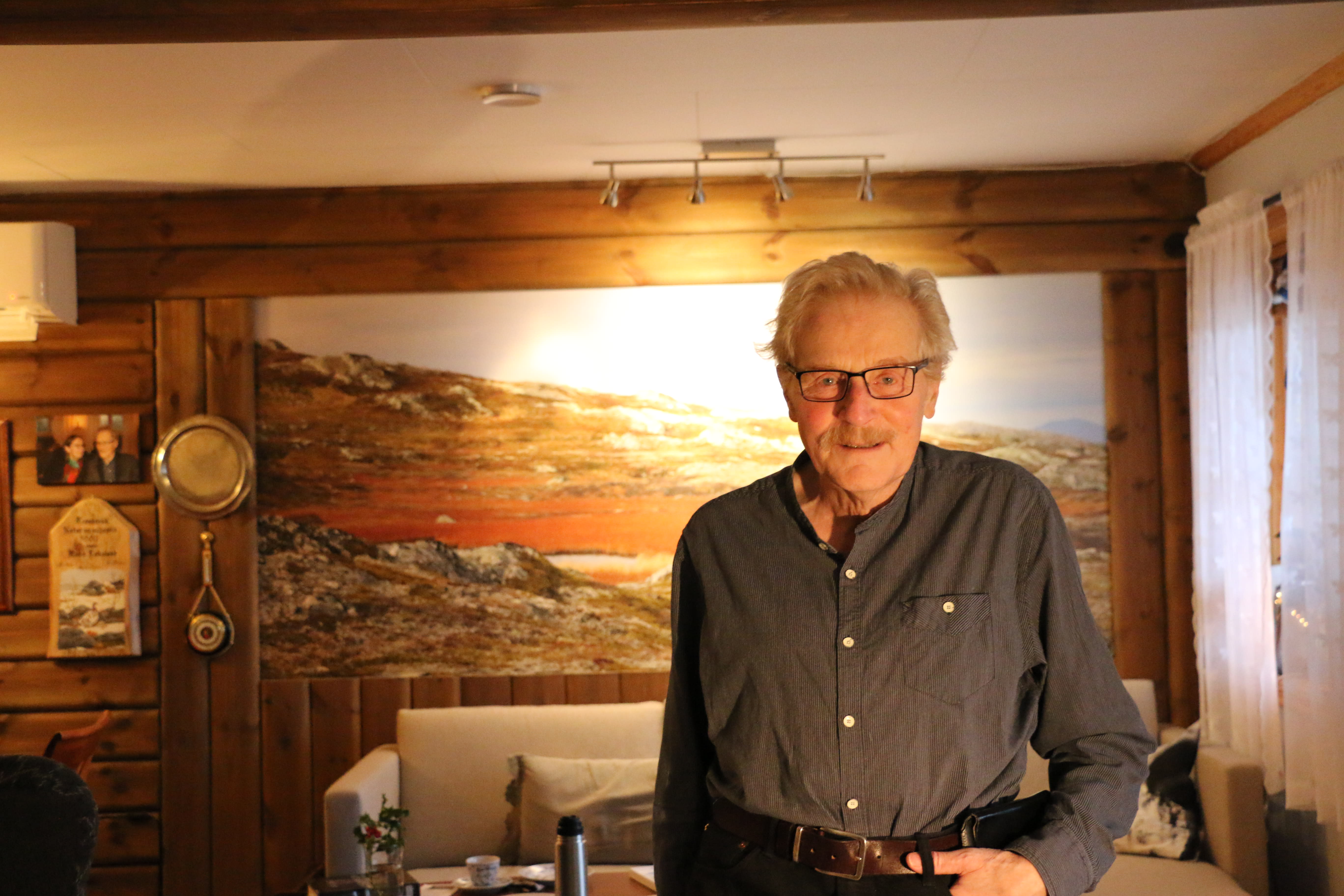 Ta vare på natur og dyrka mark i kommuneplanane - avisa-st.no