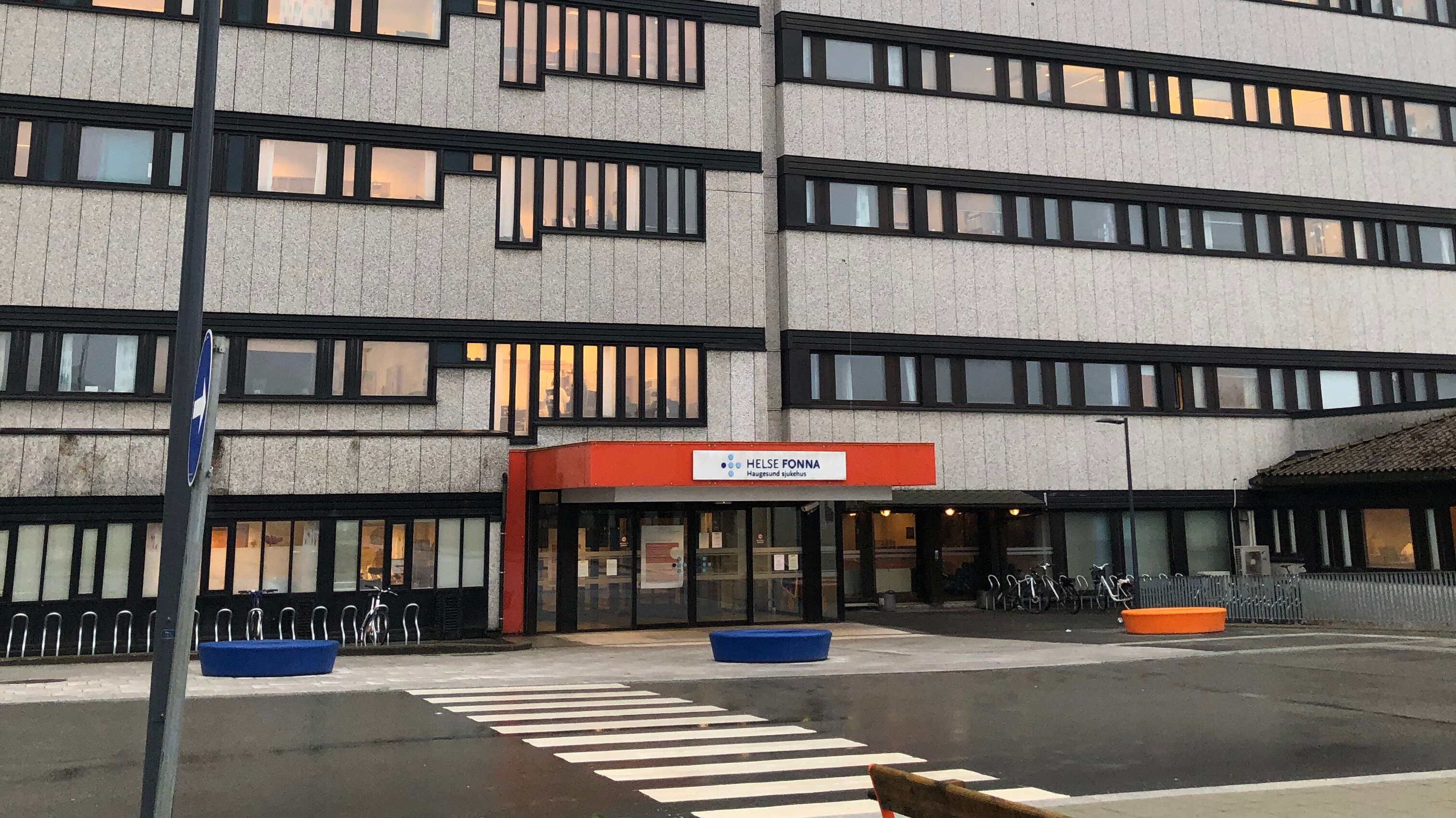 Helse Fonna innfører tilsetjingsstopp - bomlo-nytt.no