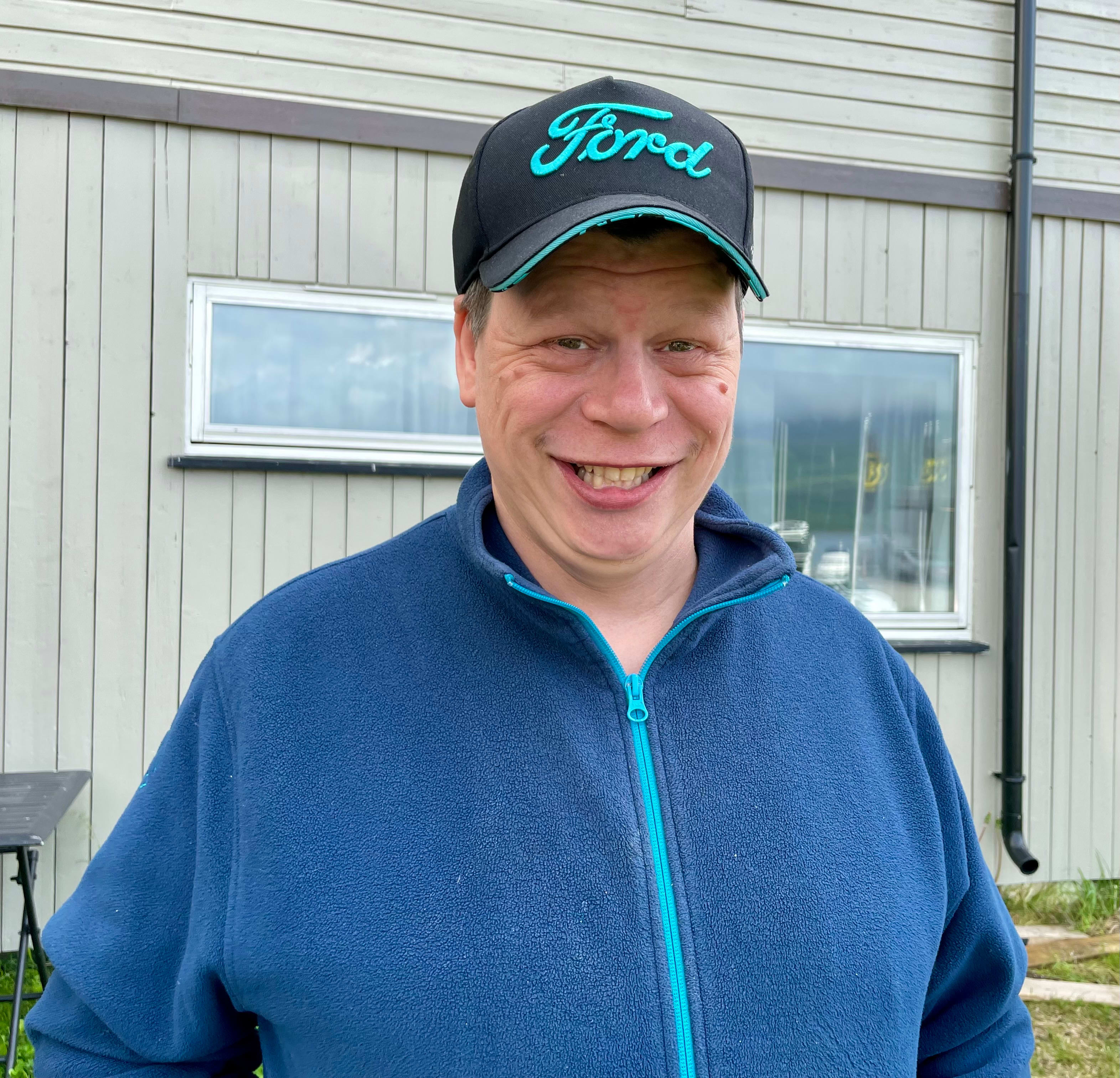 Sindre stortrives i jobb, men ikke alle får samme muligheten som han ...